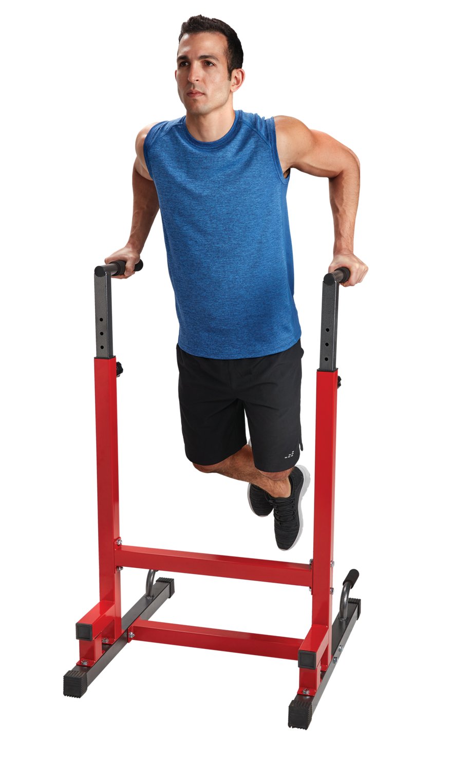 BCG Dip Station | Academy