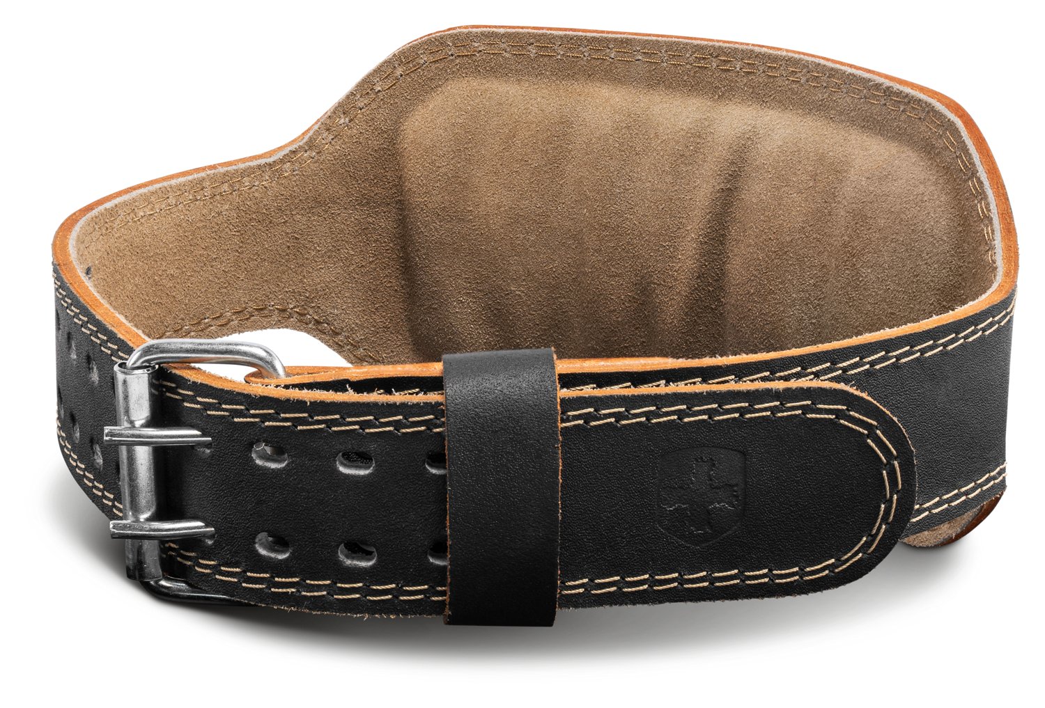Harbinger Padded 6 in 2.0 Leather Belt | Academy