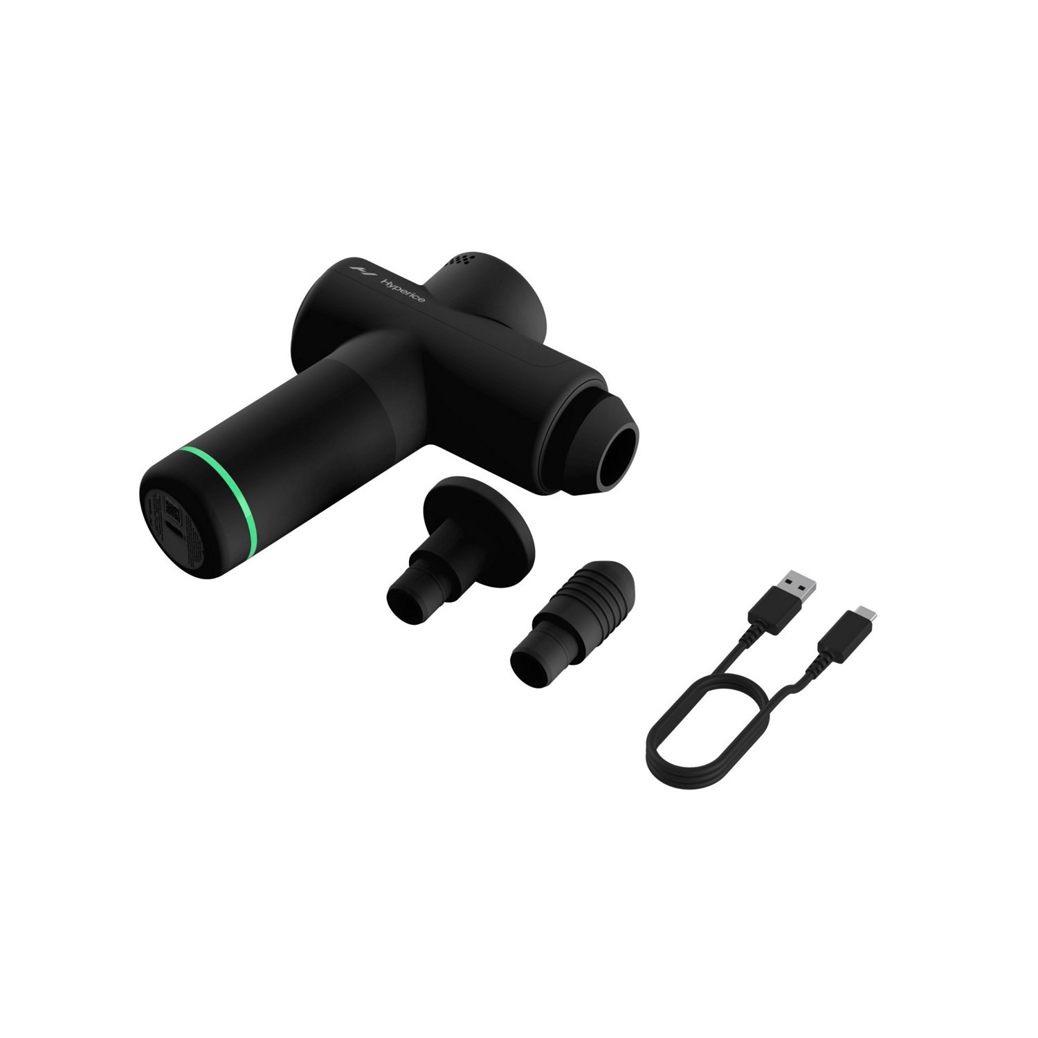 Hyperice Hypervolt Go 2 | Free Shipping at Academy