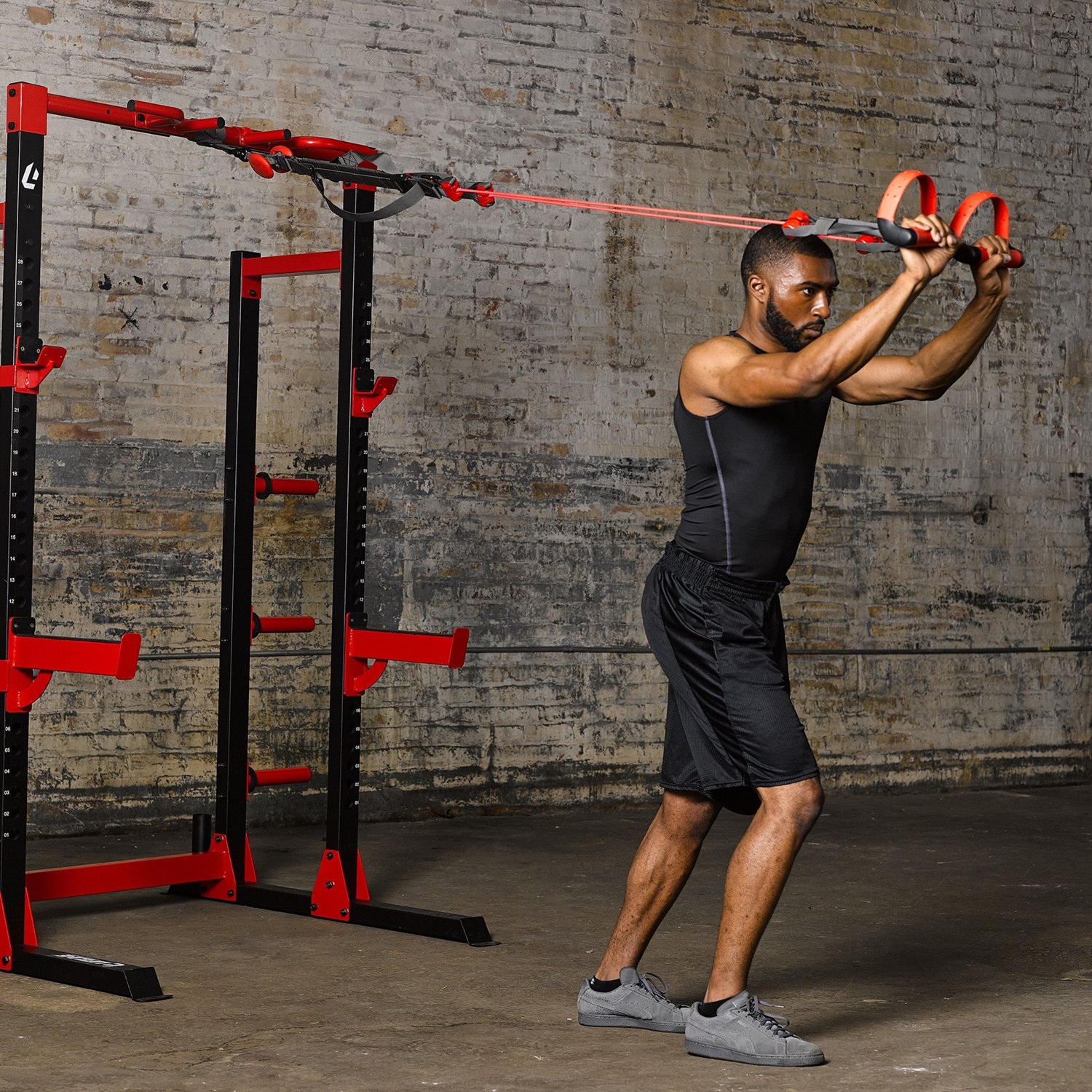 Lifeline Jungle Gym V3 Trainer | Free Shipping at Academy