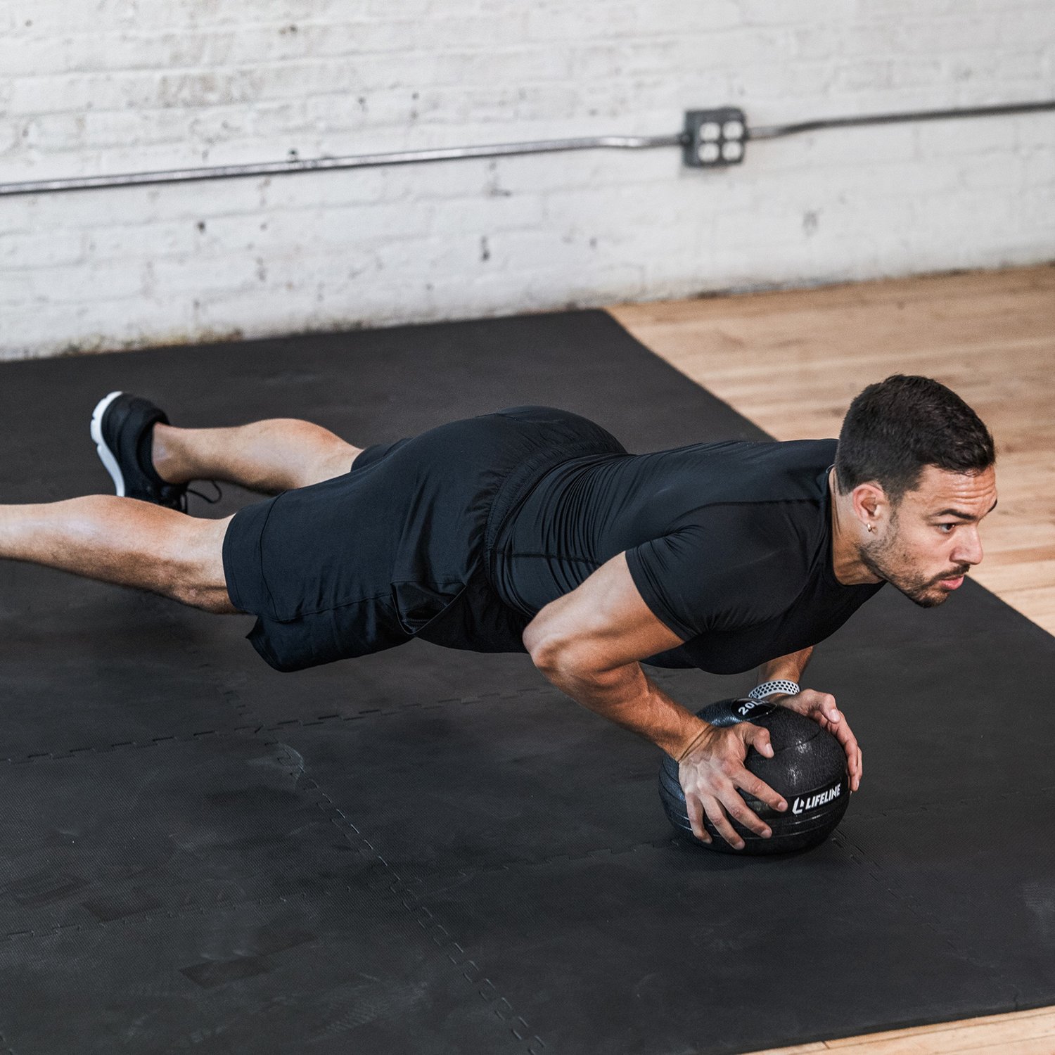 Lifeline Slam Ball | Academy