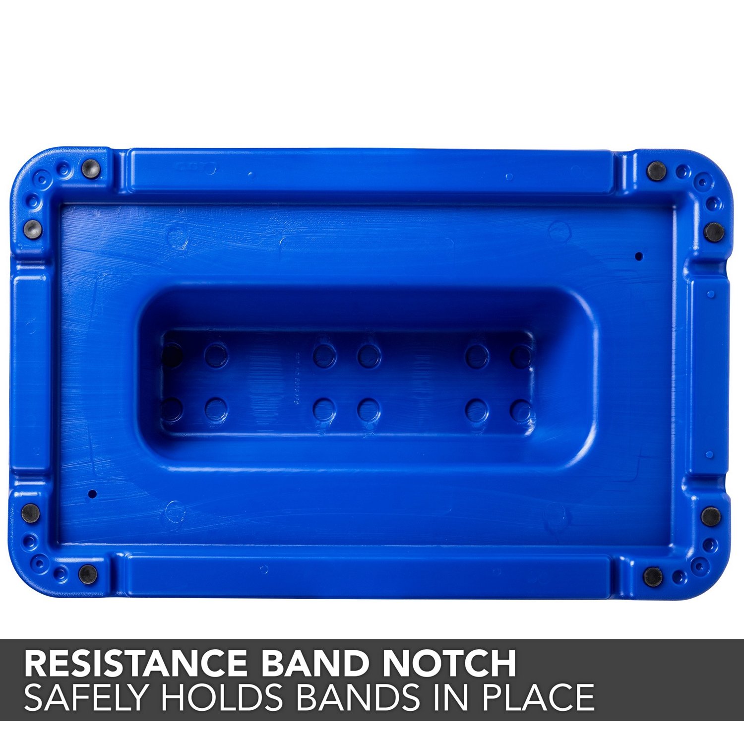 The Step 6 in Stackable Aerobic Step | Academy