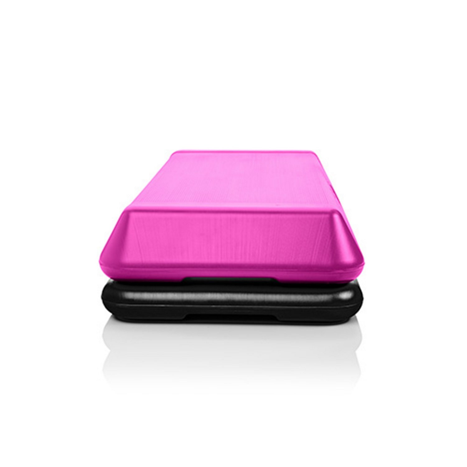 The Step Circuit Size Aerobic Platform | Academy