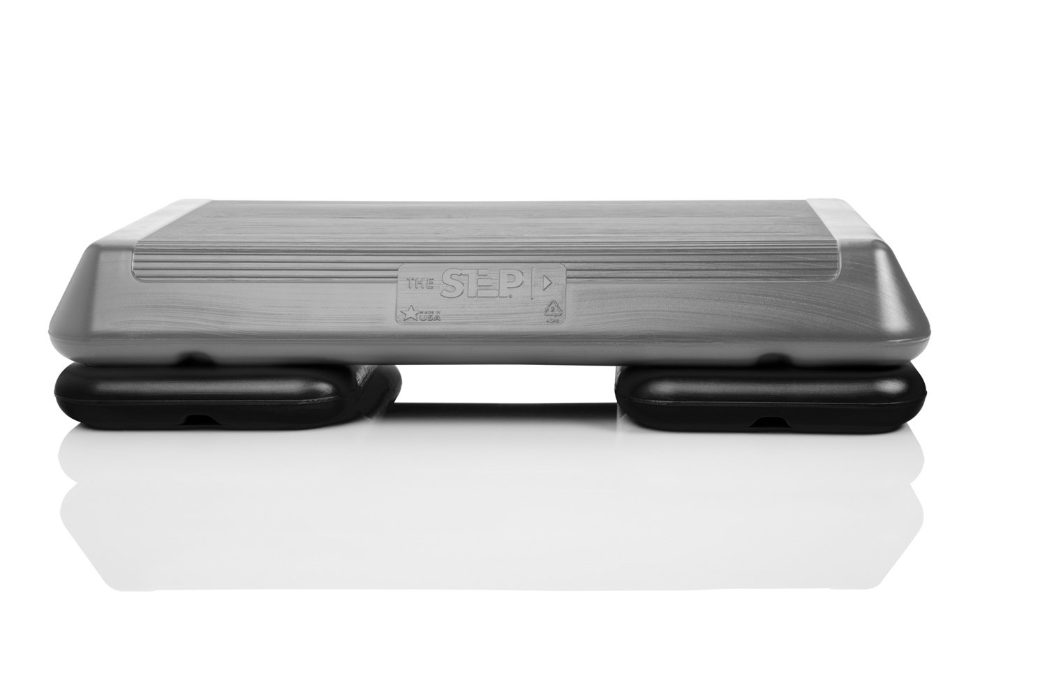 The Step Circuit Size Platform - 2 Freestyle Risers | Academy