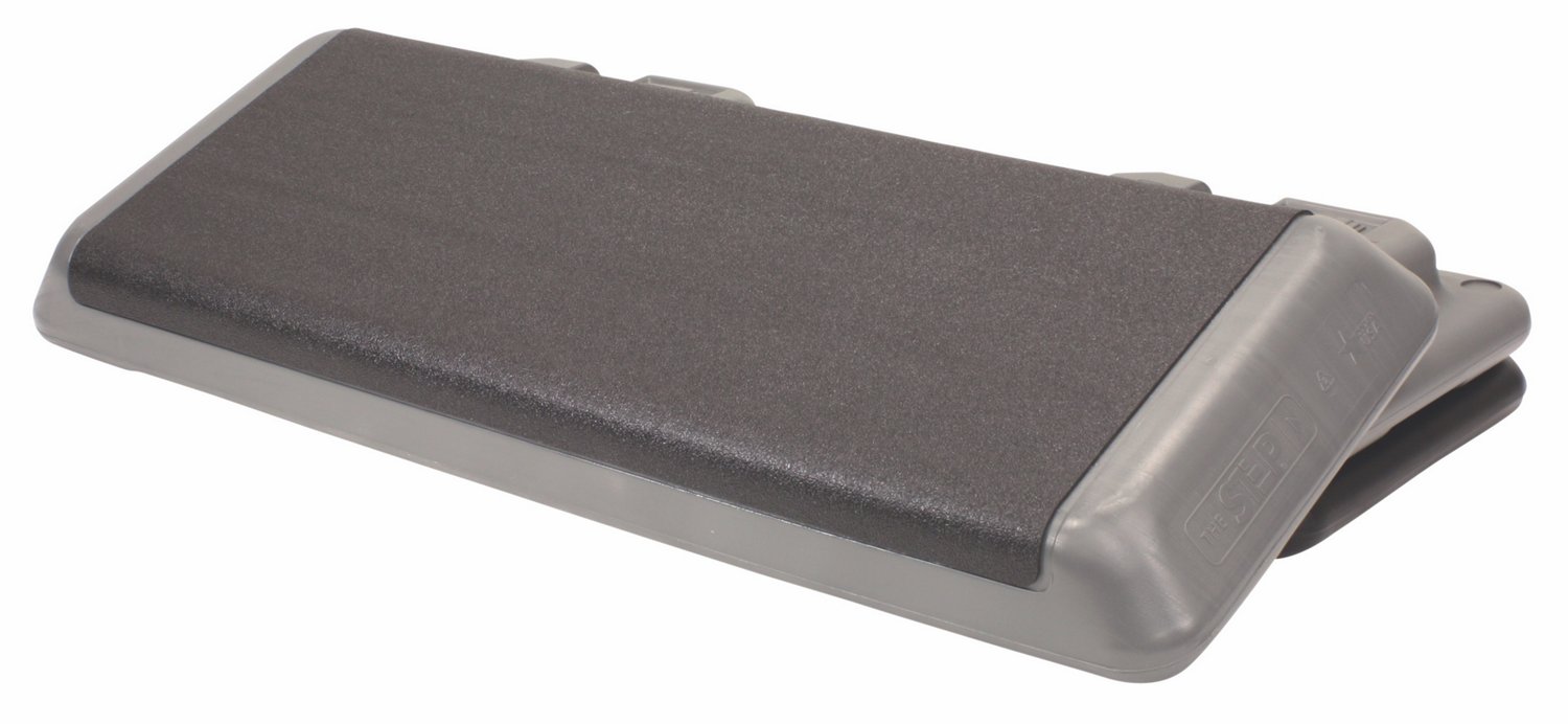 The Step Club Size Freestyle Platform | Academy