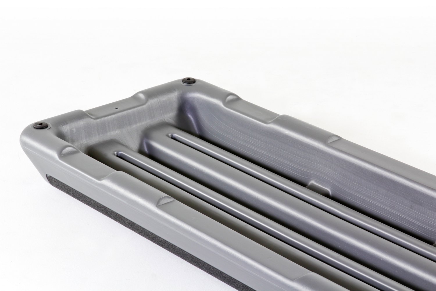 The Step Health Club Size Platform - 4 Risers | Academy