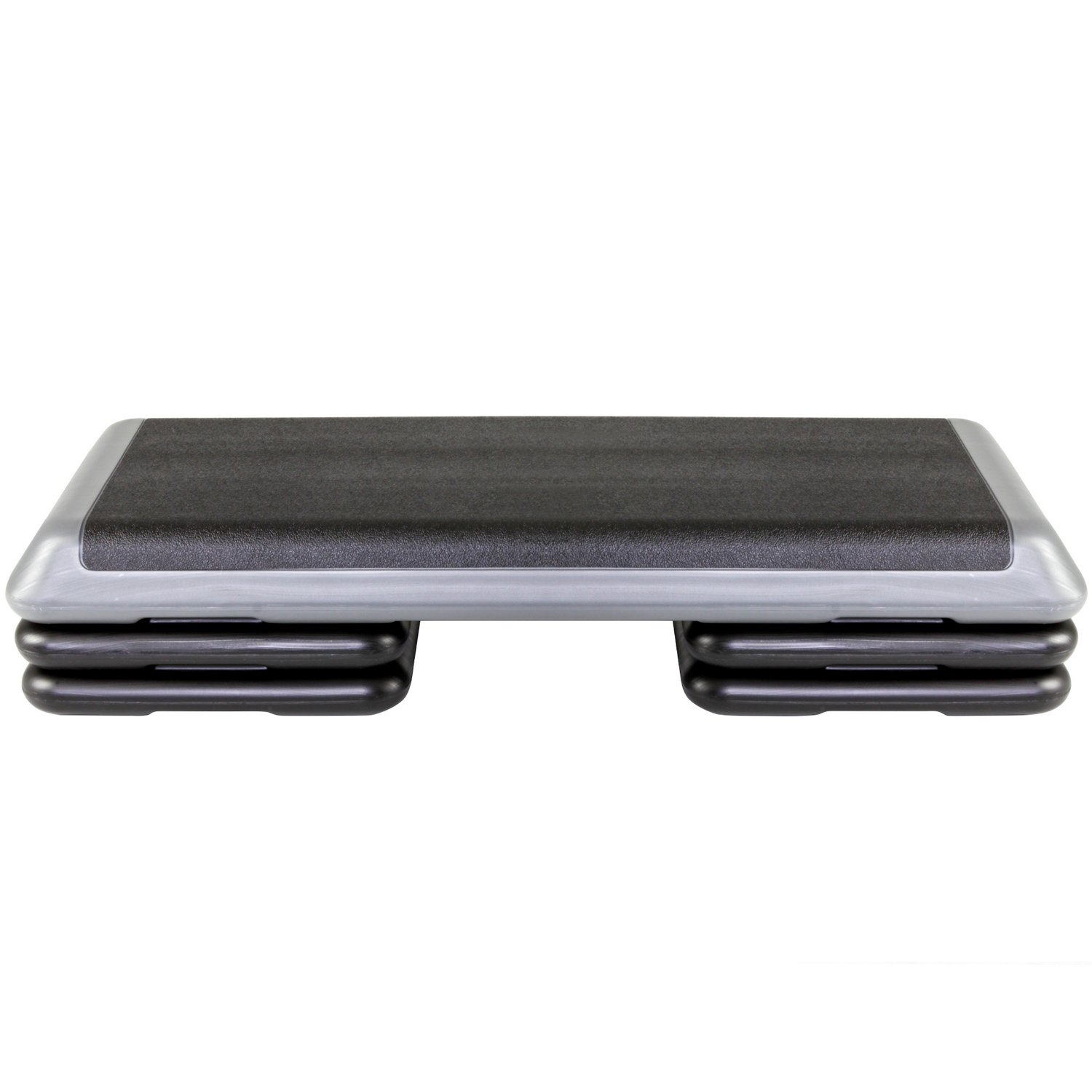 The Step Health Club Size Platform - 4 Risers | Academy