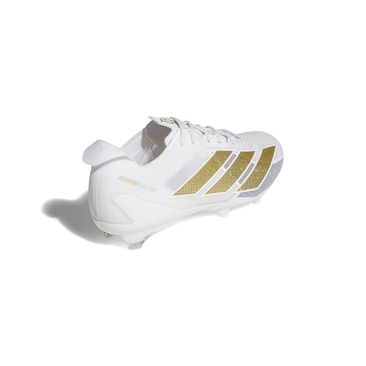 adidas Men's adiZero Electric Artificial Grass Football Cleats | Academy