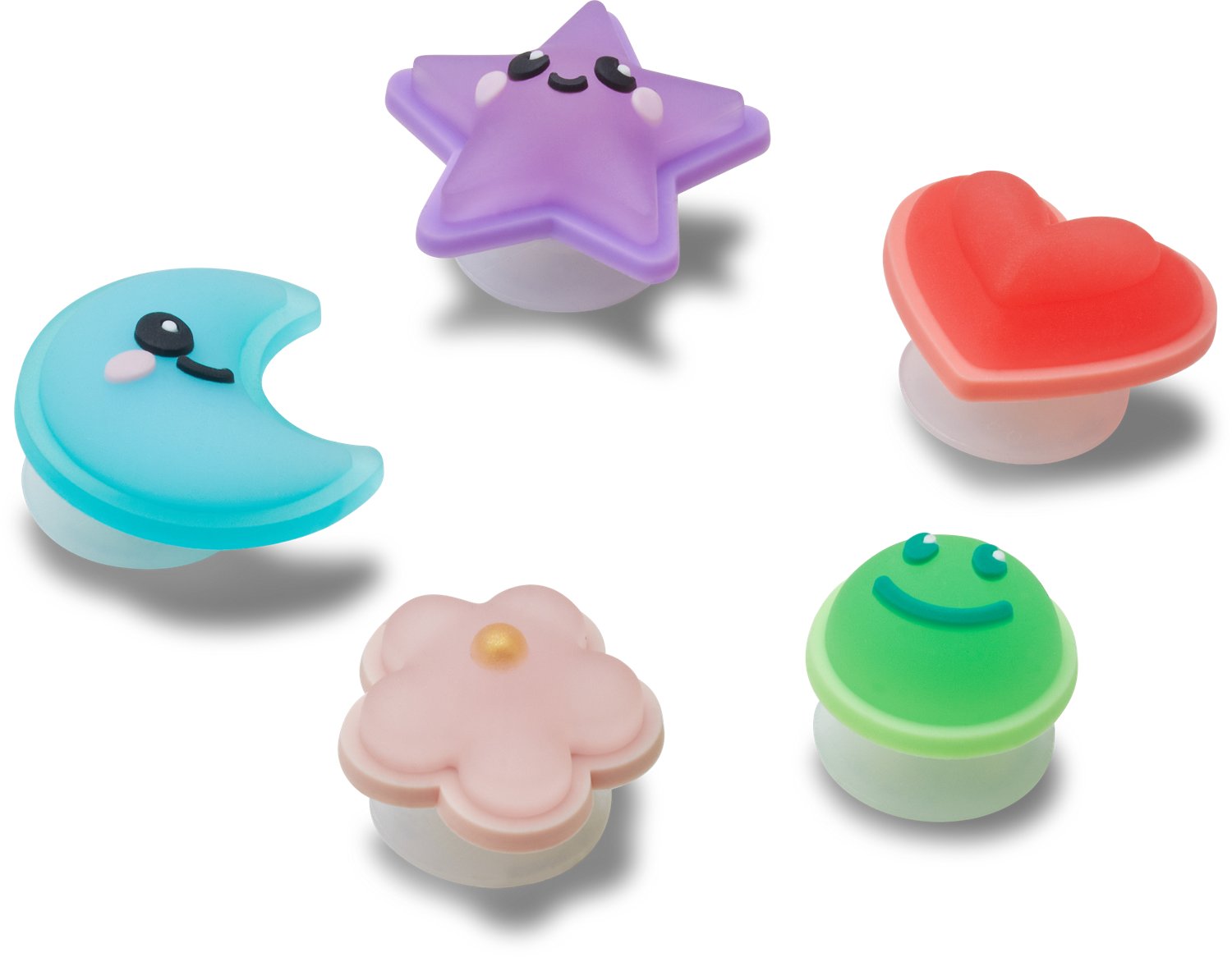 Crocs Jibbitz Cutie Friendship Beads | Academy