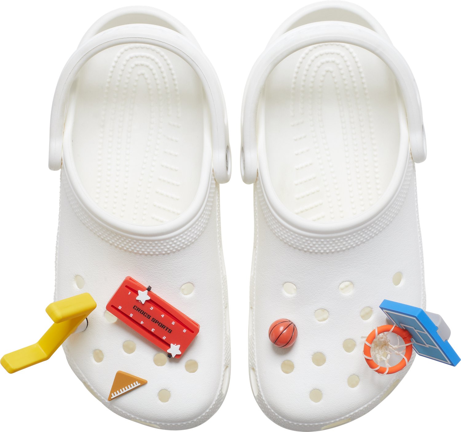 Crocs Jibbitz Interactive Play 5-Pack | Academy