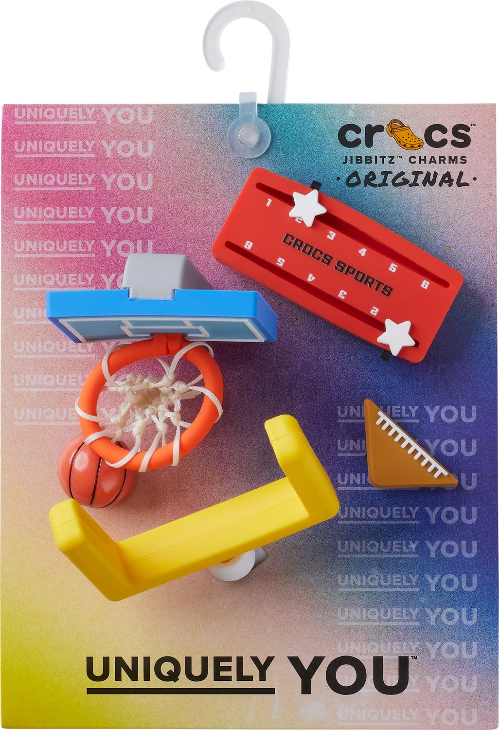 Crocs Jibbitz Interactive Play 5-Pack | Academy