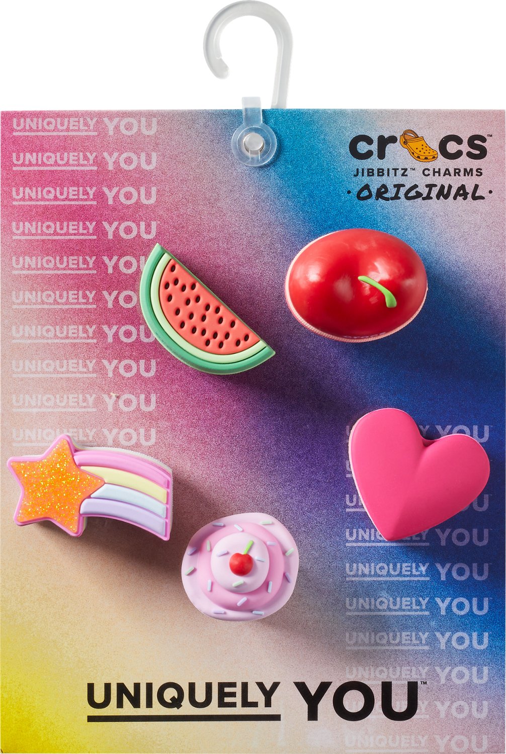 Crocs Jibbitz Stacked Sweets | Academy