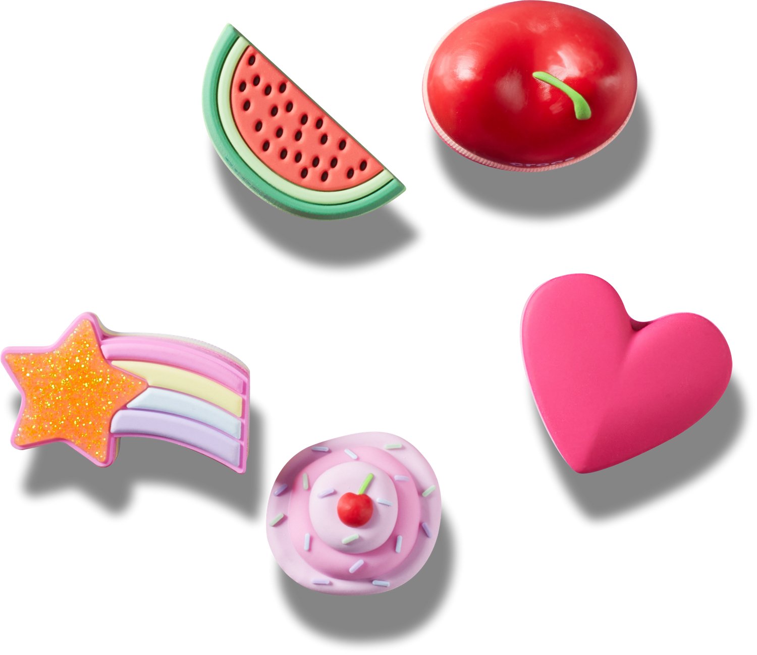 Crocs Jibbitz Stacked Sweets | Academy