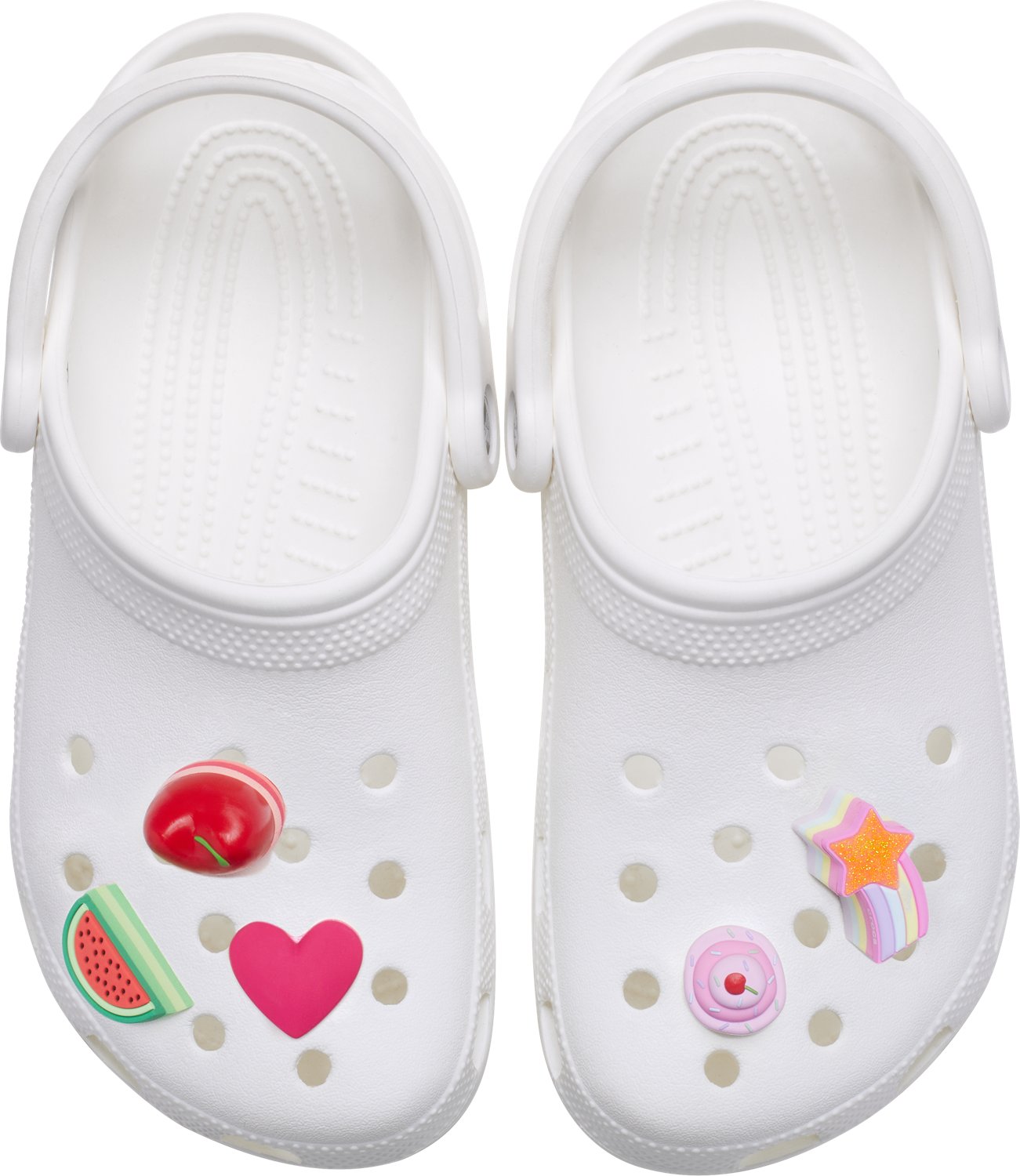 Crocs Jibbitz Stacked Sweets | Academy