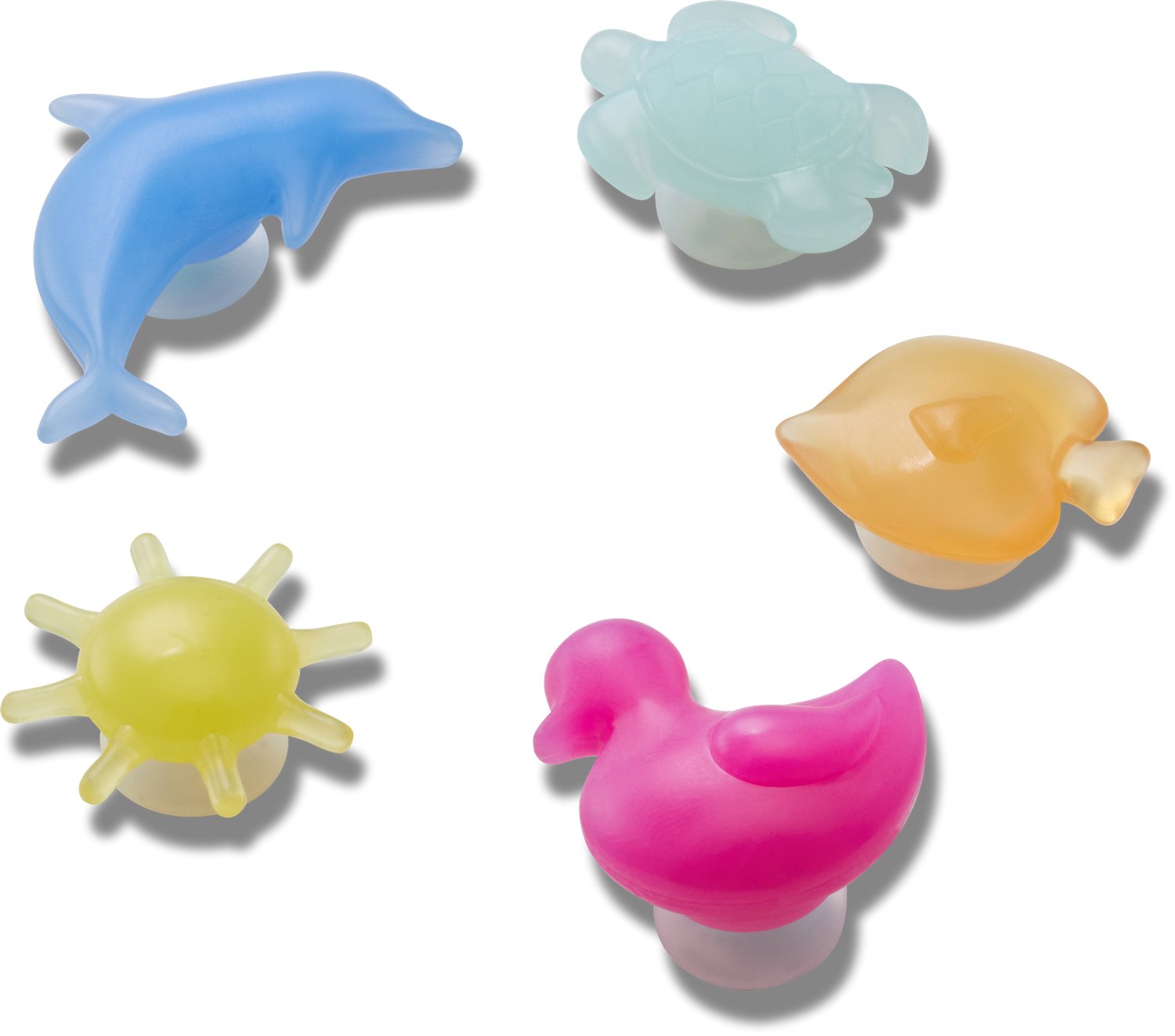 Crocs Jibbitz Summer Shapes | Academy