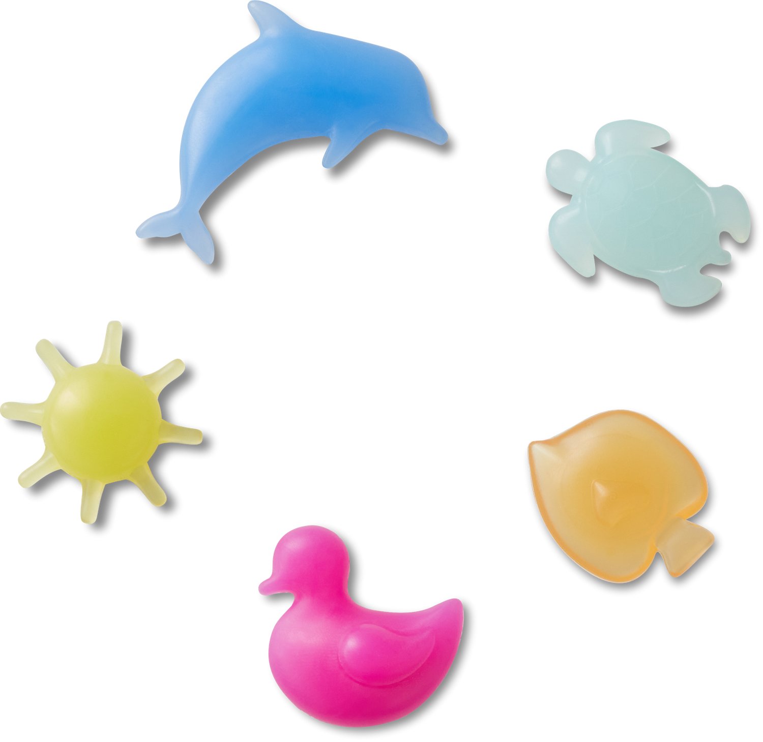 Crocs Jibbitz Summer Shapes | Academy