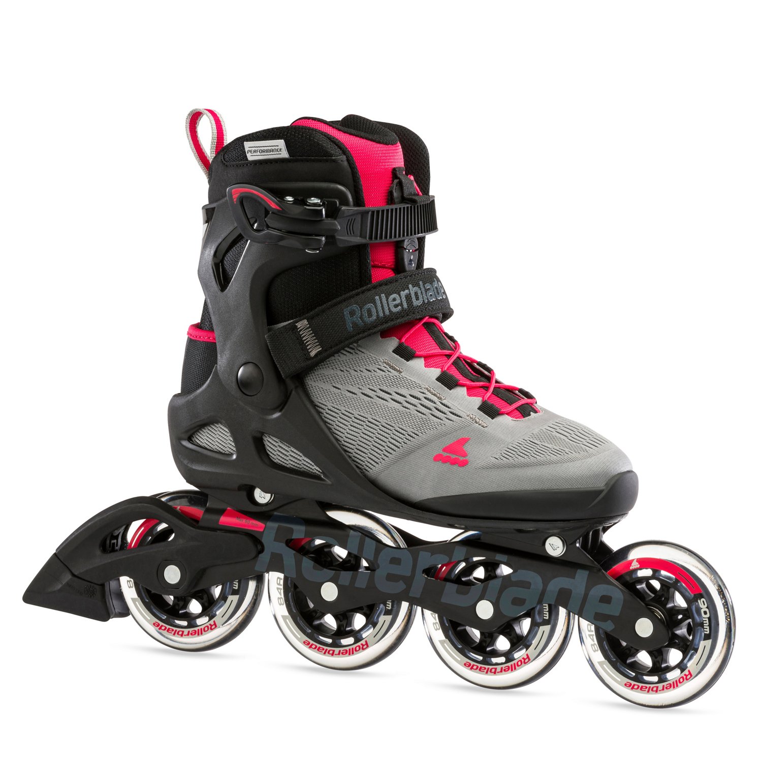 Rollerblade Women's Macroblade 90 In-Line Skates | Academy
