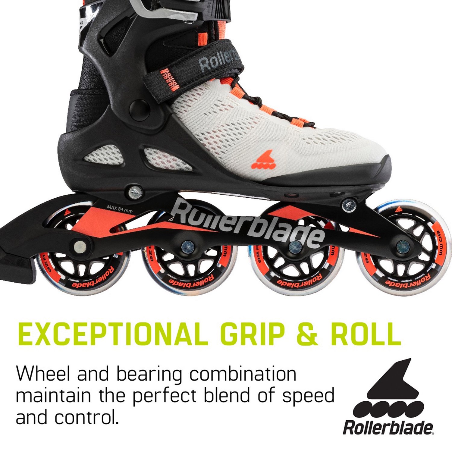 Rollerblade Women's Macroblade 80 Inline Skates | Academy