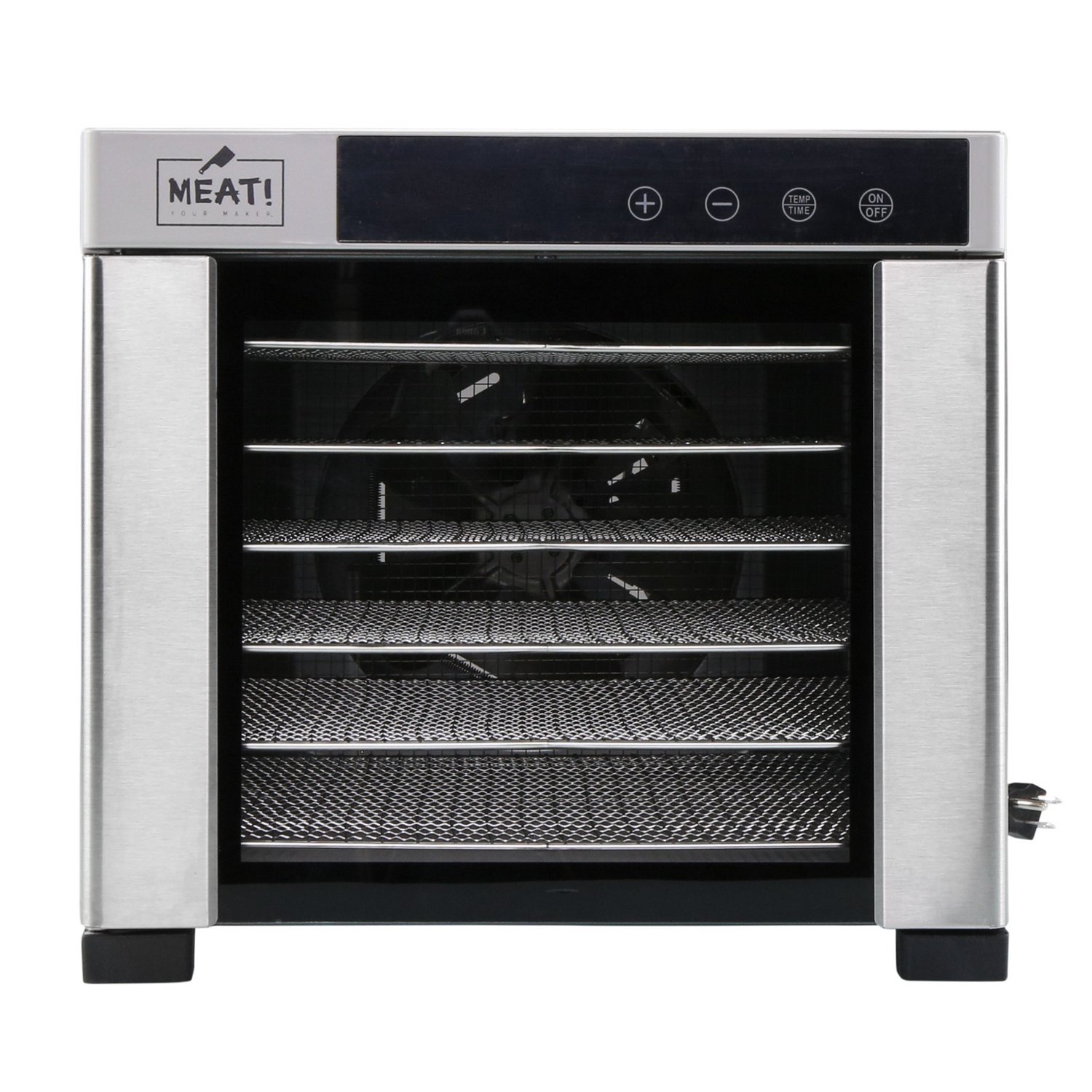 MEAT! 6 Tray Dehydrator | Academy