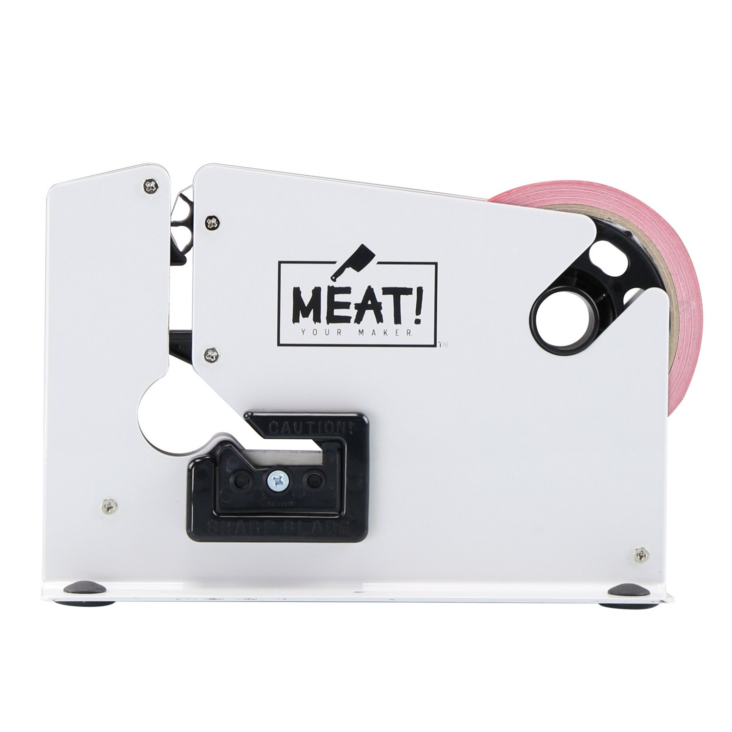 MEAT! Poly Bag Tape Kit | Academy