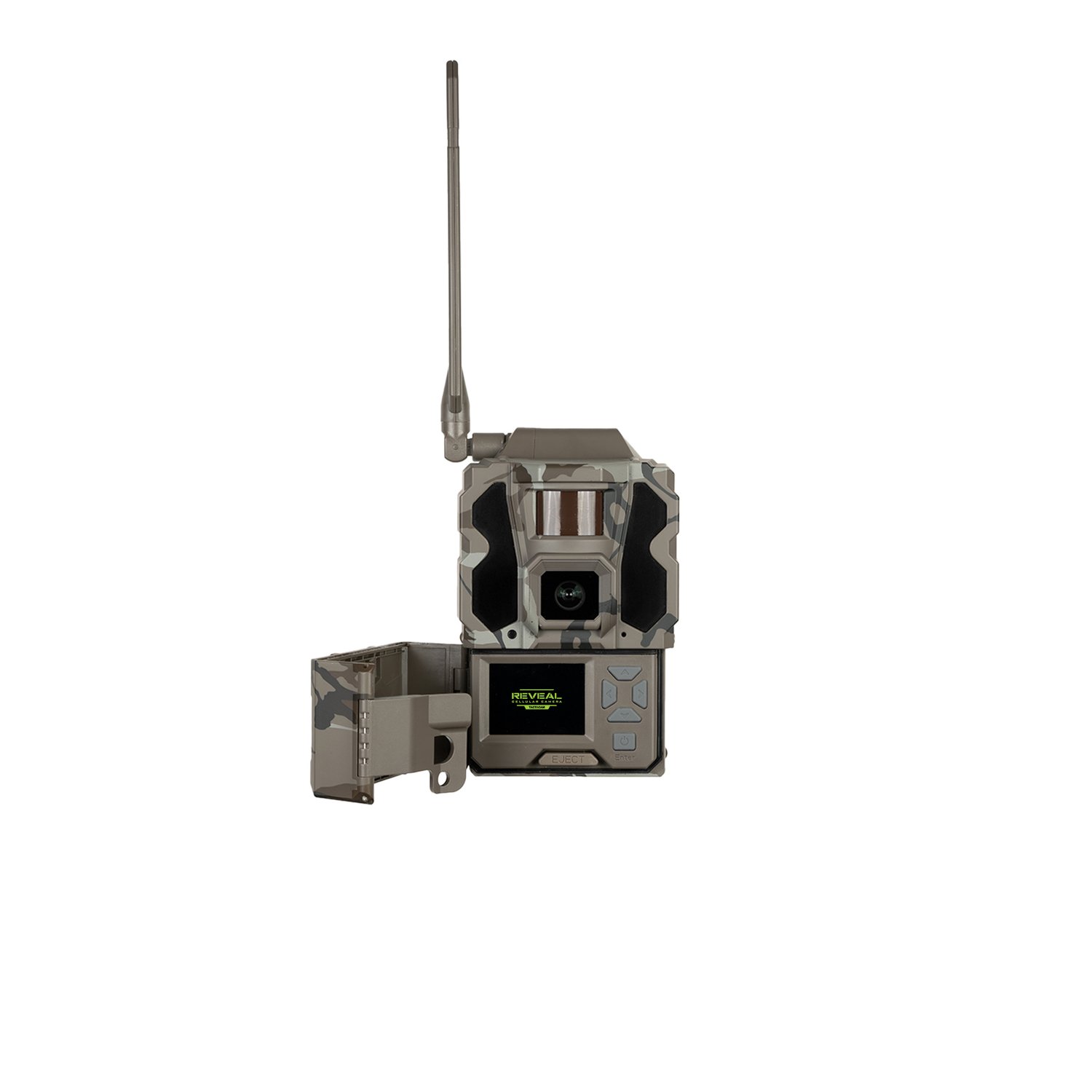 Tactacam Reveal X Gen 3 Ultra Cellular Camera | Academy