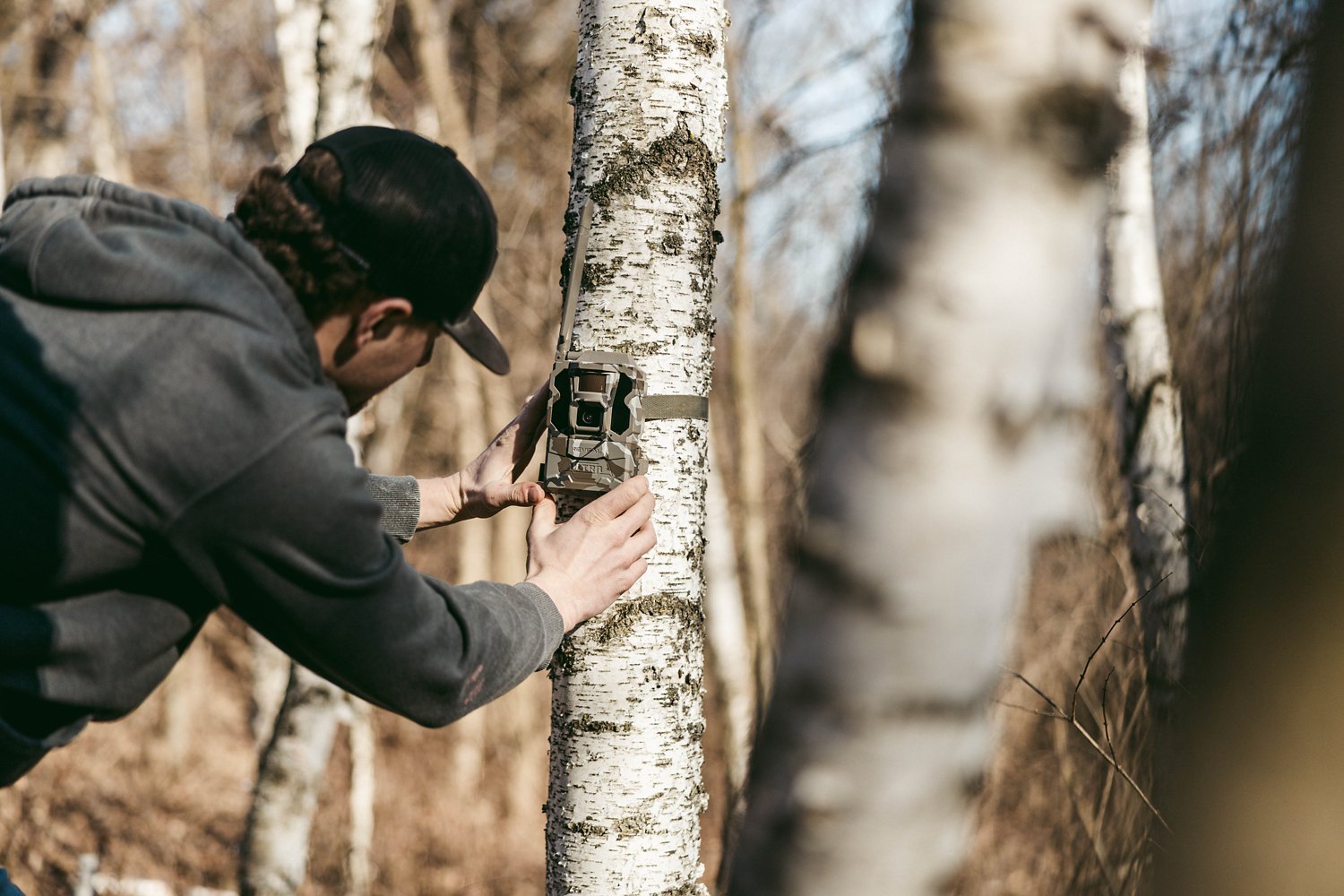 Tactacam Reveal X Gen 3 Ultra Cellular Camera | Academy