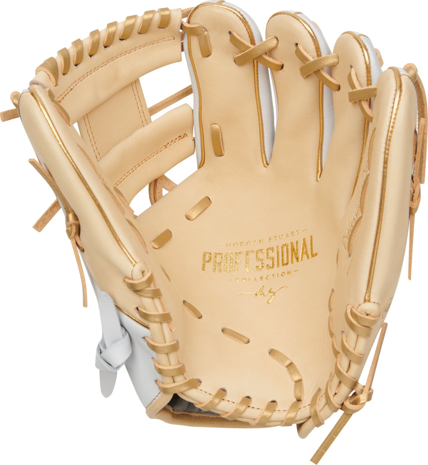 EASTON 11.5 in Professional Collections Signature Series Morgan Stuart ...