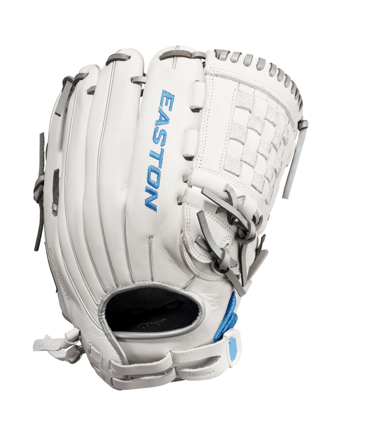 EASTON Ghost NX Fastpitch Pitcher/Infield 12 in Softball Glove | Academy