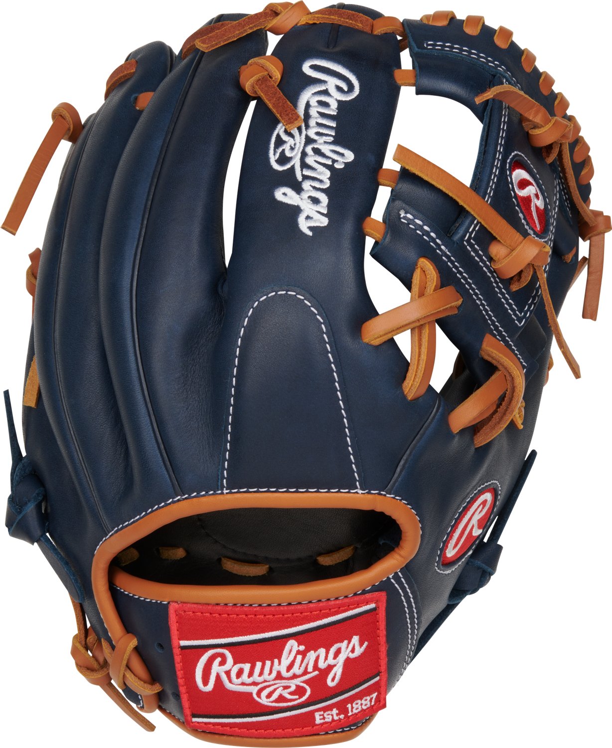 Rawlings Adults' 11.5 in R9 Pro Jeremy Pena 3 Baseball Fielding Glove ...