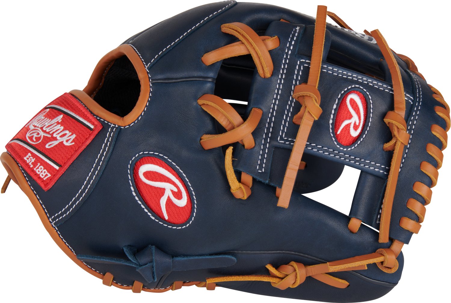 Rawlings Adults' 11.5 in R9 Pro Jeremy Pena 3 Baseball Fielding Glove ...