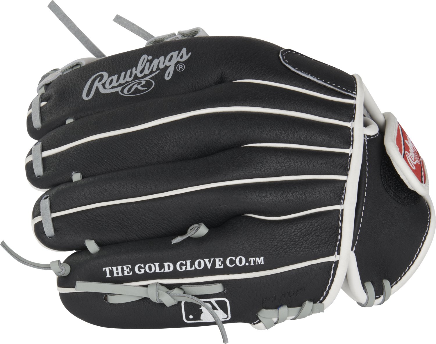 Rawlings Youth 10.5 in Mark of a Pro New York Mets Francisco Lindor 12 ...