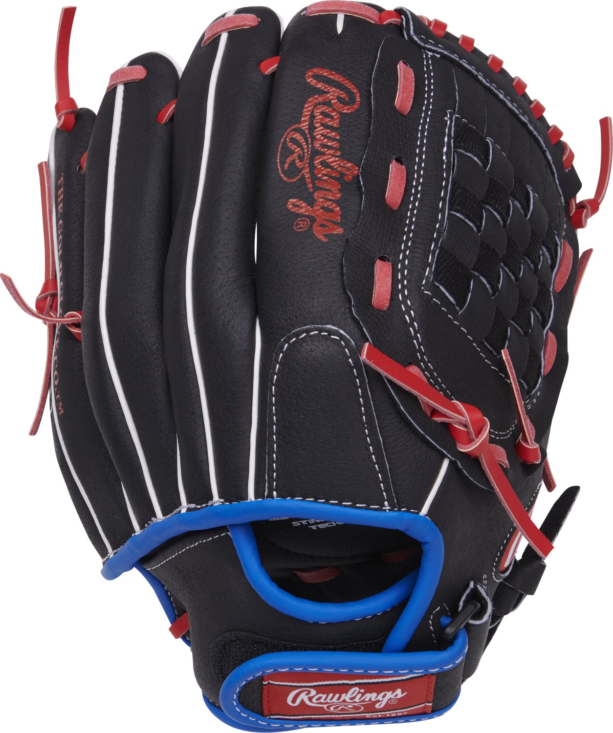 Rawlings Youth 11 in Mark of a Pro Texas Rangers Jacob DeGrom 48 ...