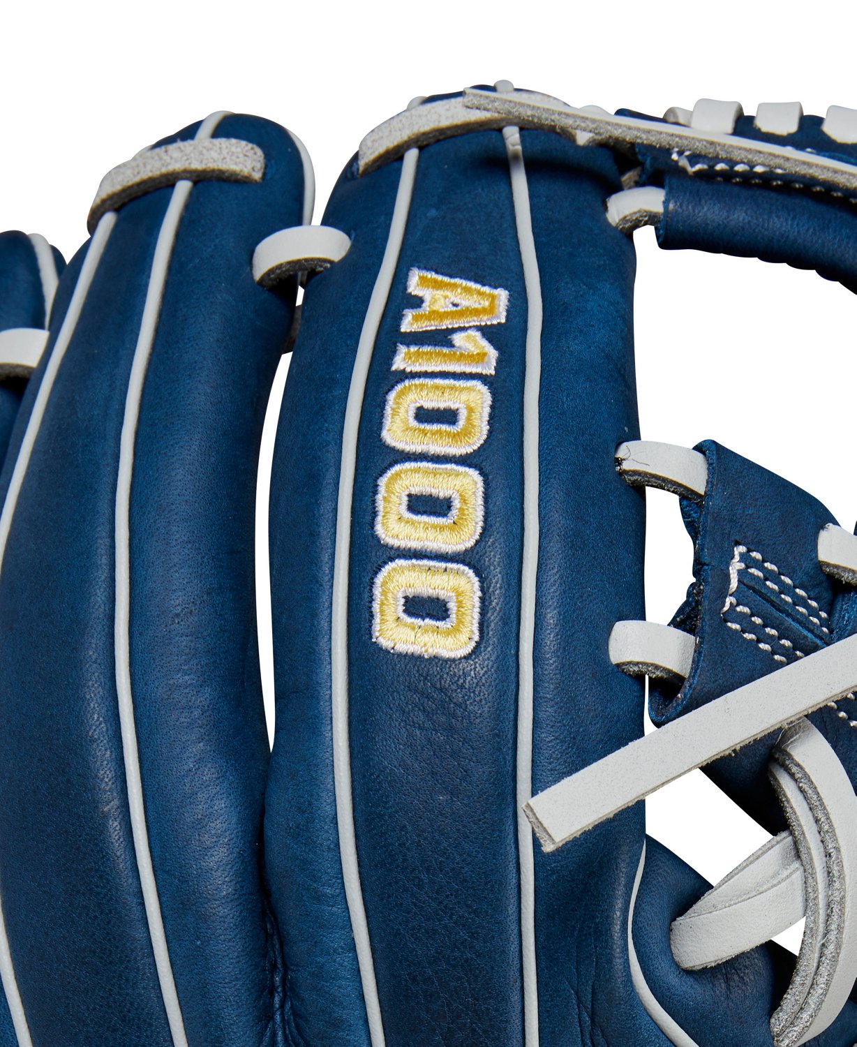 Wilson 11.5 in A1000 DP15 Pedroia Fit Infield Baseball Glove | Academy