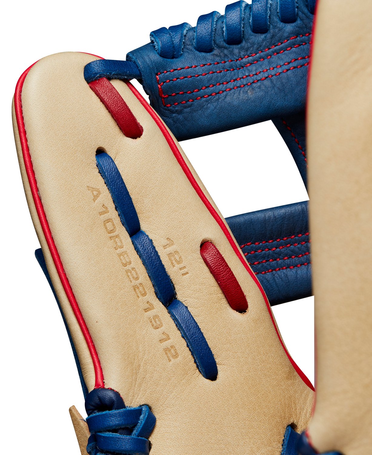 Wilson 12 in Youth A1000 1912 Infield Baseball Glove | Academy