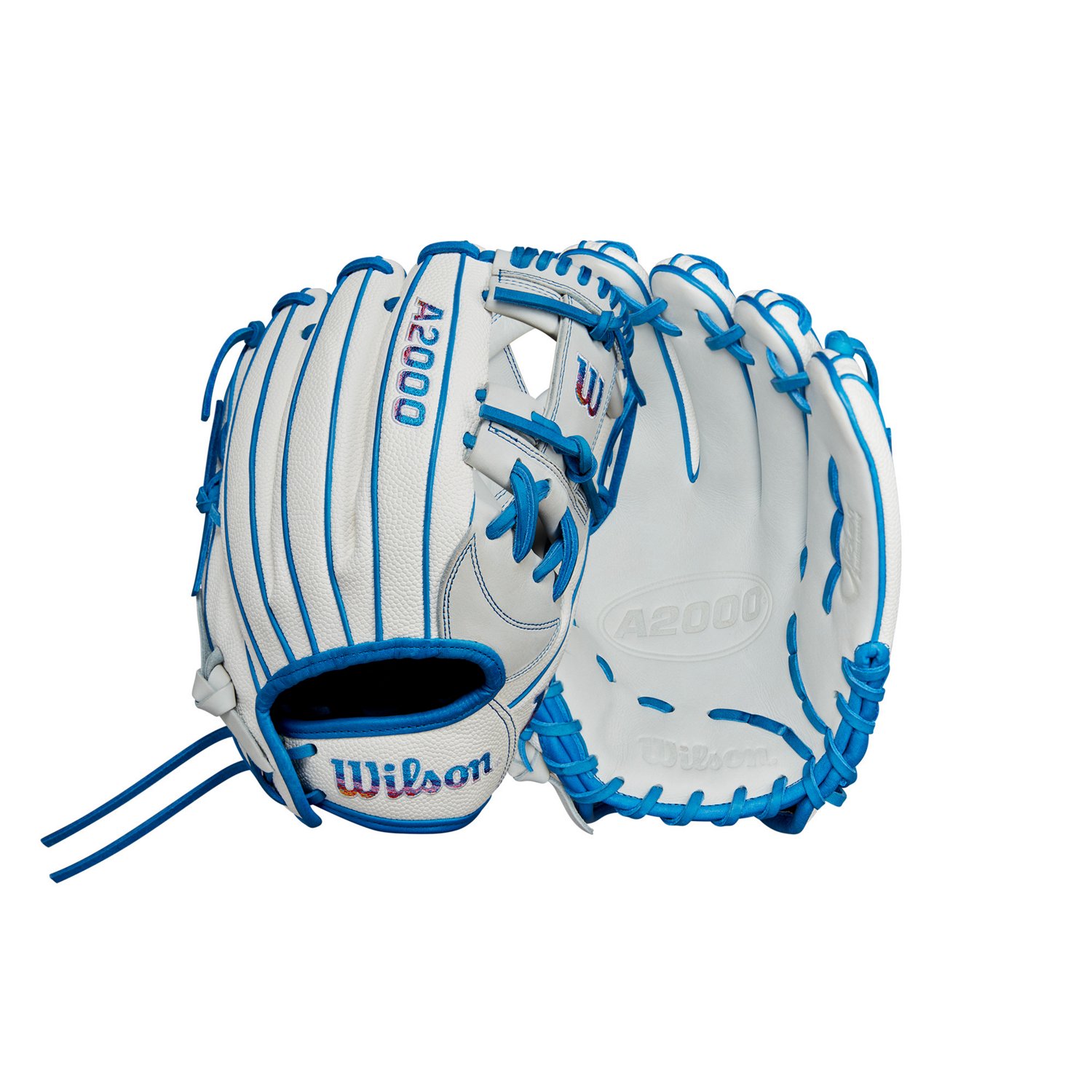 Wilson 2024 A2000 H12 Love The Moment Autism Speaks Fastpitch Fielding ...