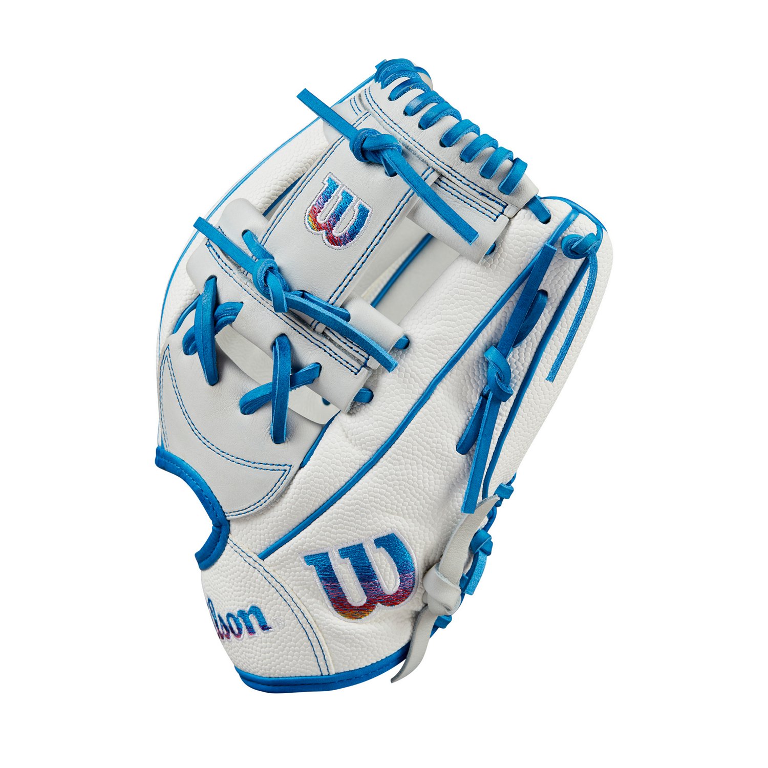 Wilson 2024 A2000 H12 Love The Moment Autism Speaks Fastpitch Fielding ...