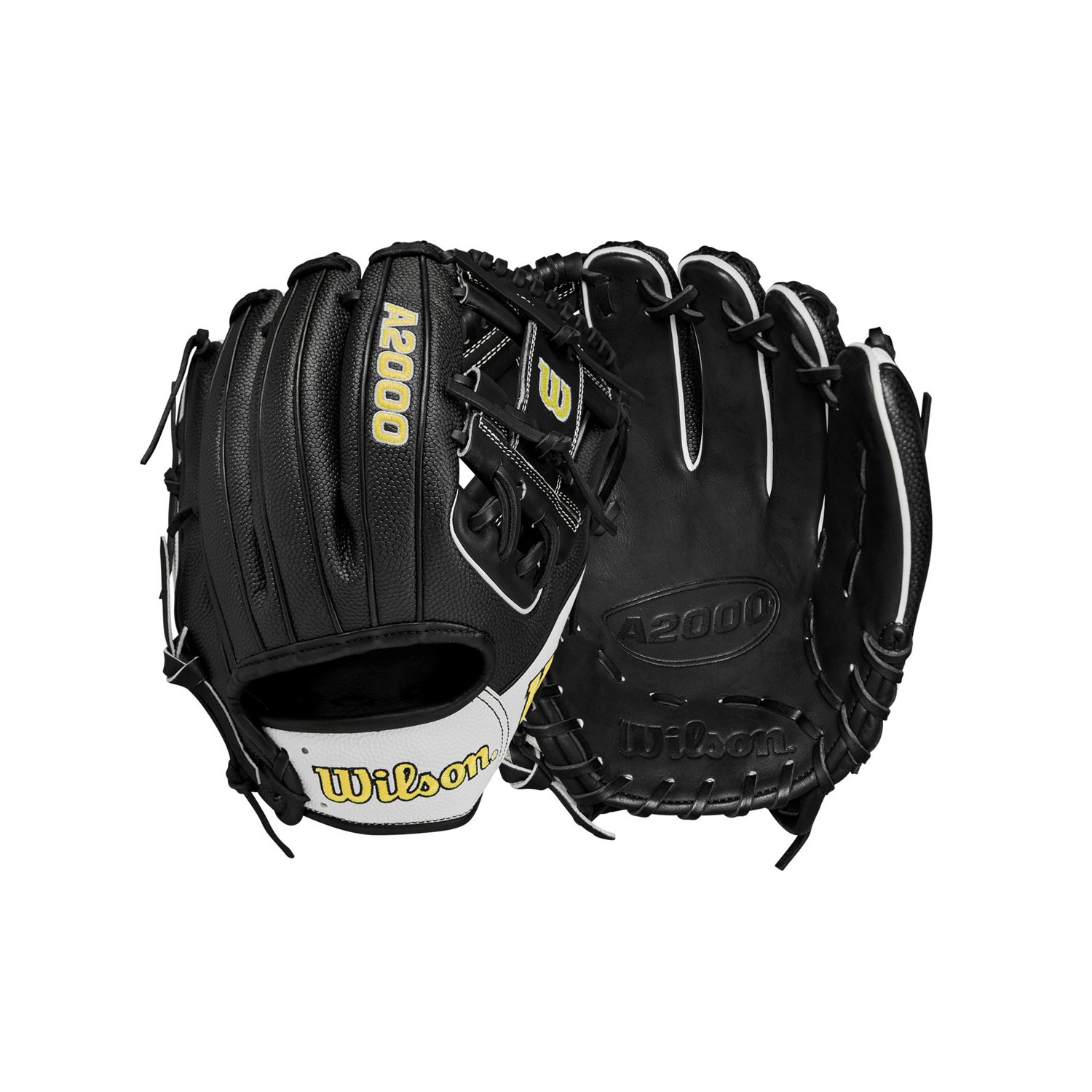 Wilson A2000 1786 SuperSkin 11.5 in Baseball Infielding Glove | Academy