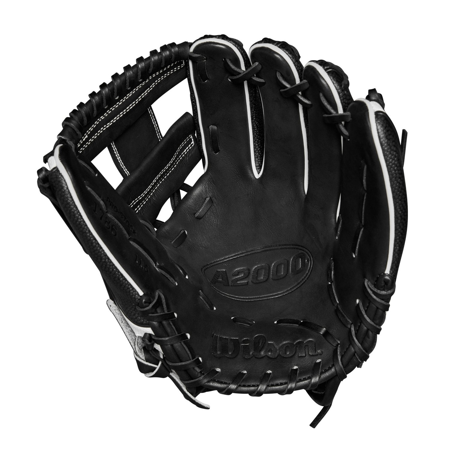 Wilson A2000 1786 SuperSkin 11.5 in Baseball Infielding Glove | Academy