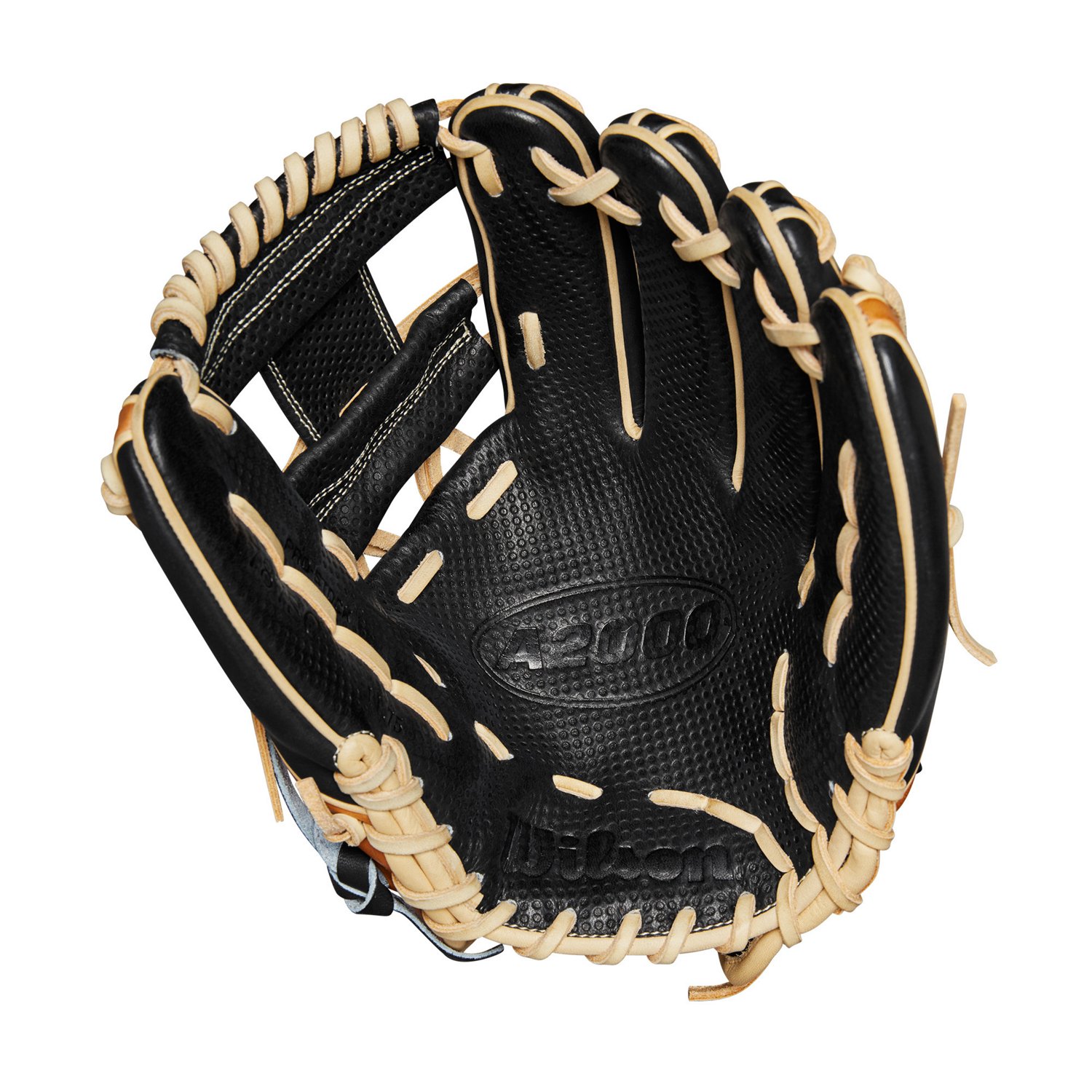 Wilson A2000 1787 11.75 in Baseball Field Glove with Spin Control | Academy