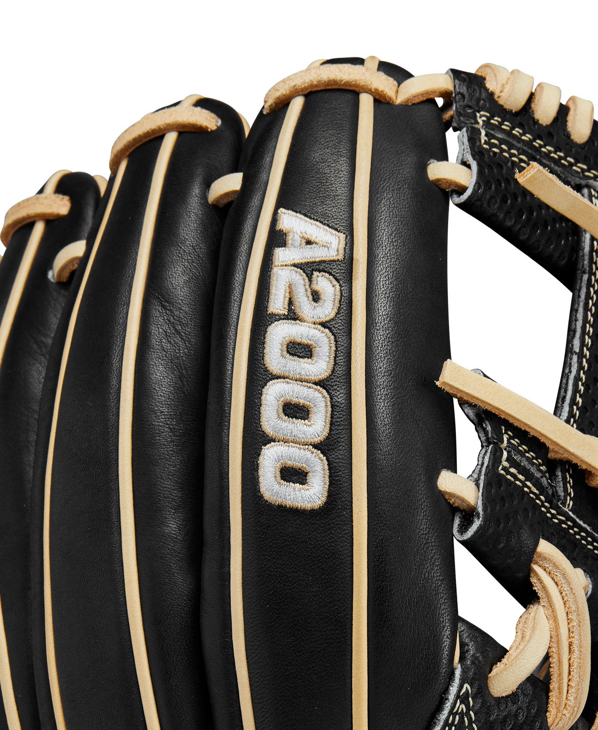 Wilson A2000 1787 11.75 in Baseball Field Glove with Spin Control | Academy