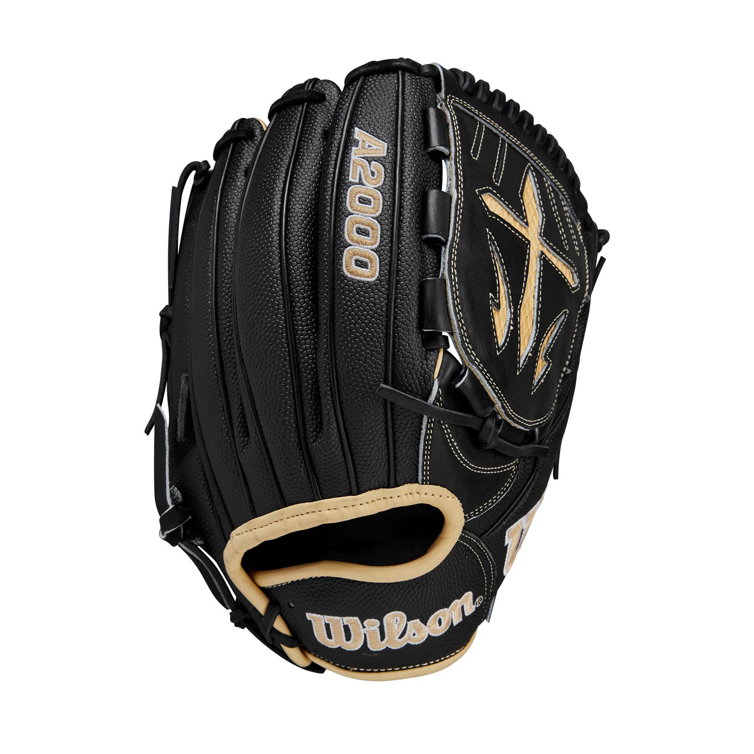 Wilson A2000 B23 SuperSkin 12 in Baseball Pitching Glove | Academy