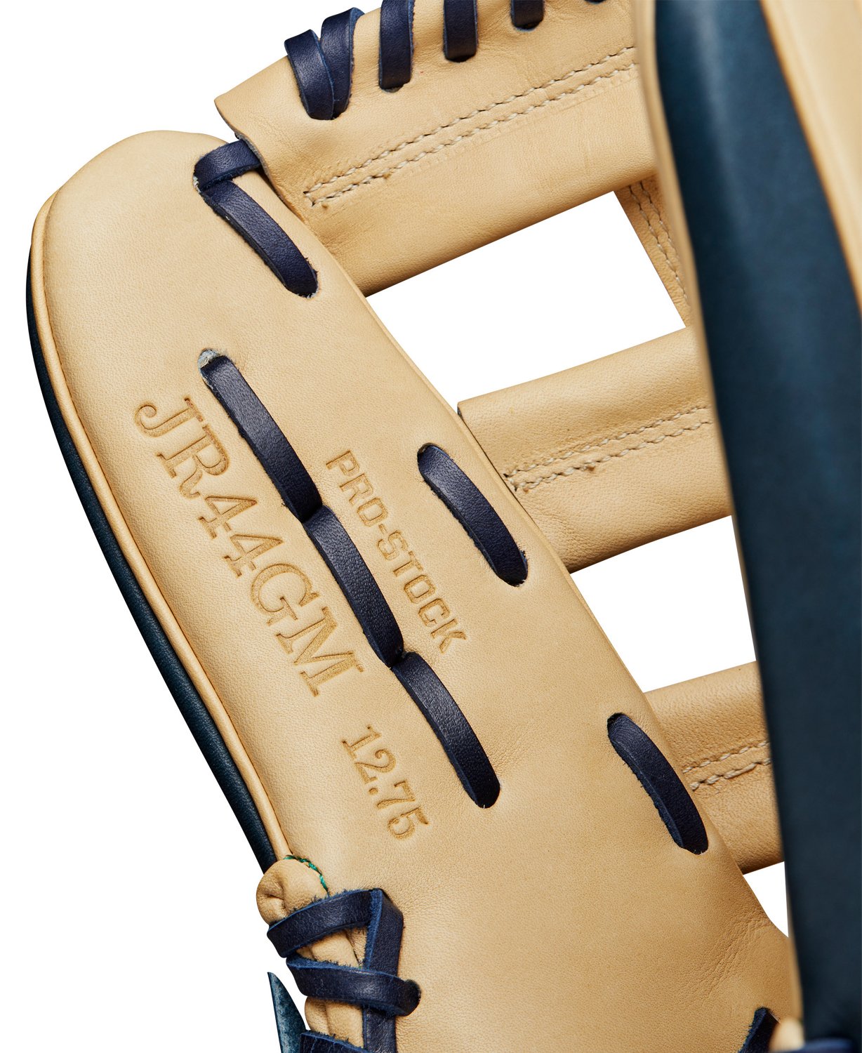 Wilson A2000 JRod Show Game Model 12.75 in Baseball Fielding Glove ...