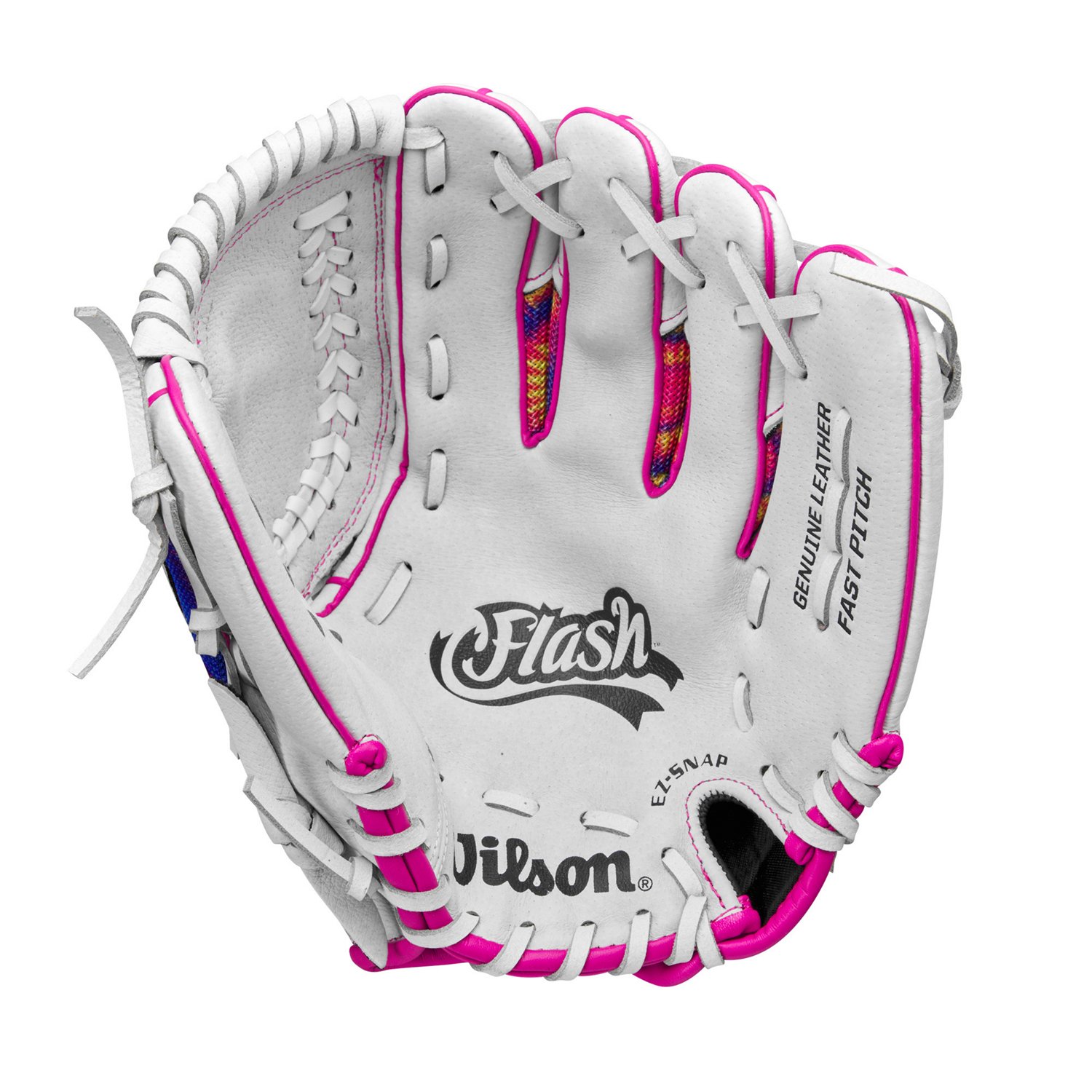 Wilson Youth A440 Flash 11 in Infield Fast-Pitch Softball Glove | Academy