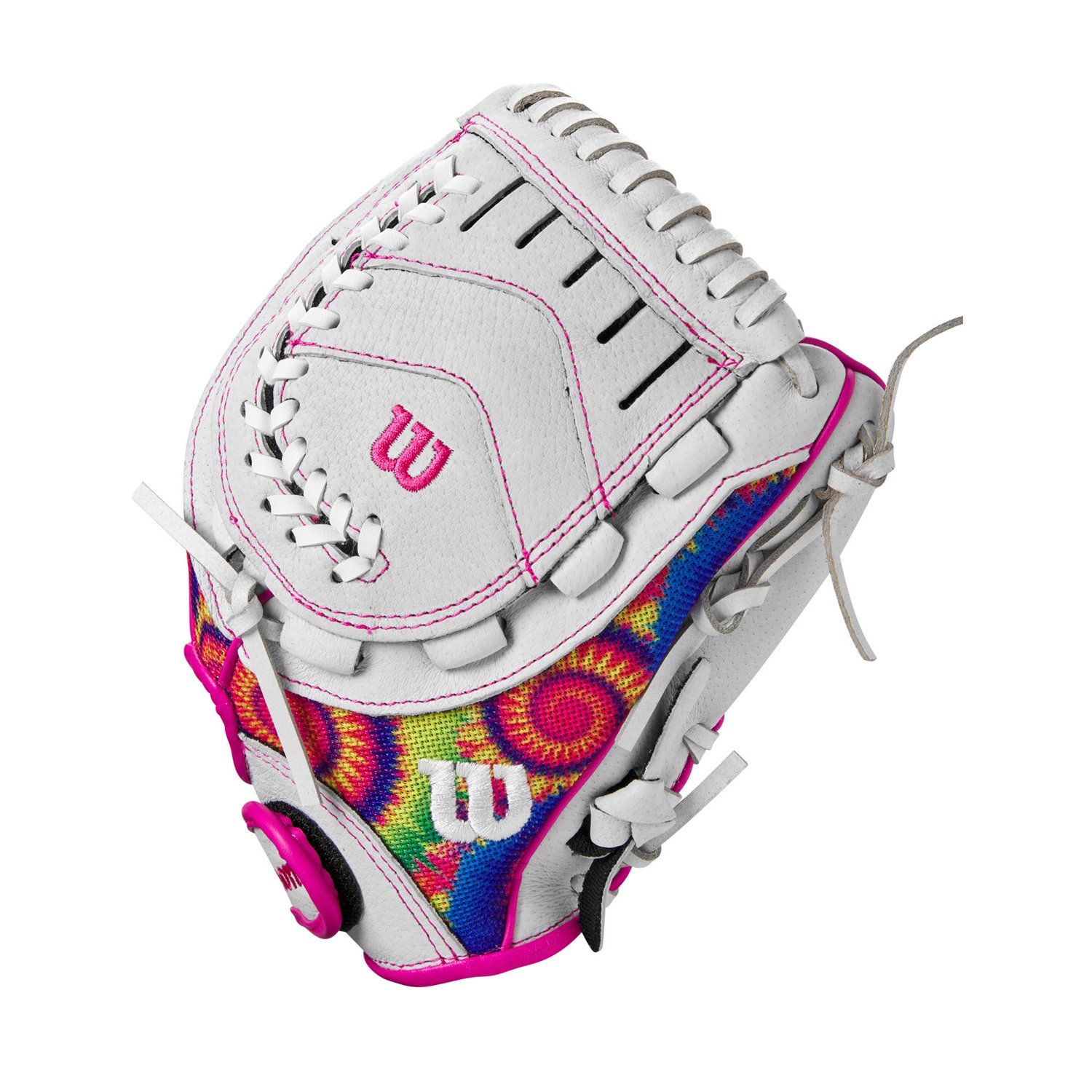 Wilson Youth A440 Flash 11 in Infield Fast-Pitch Softball Glove | Academy