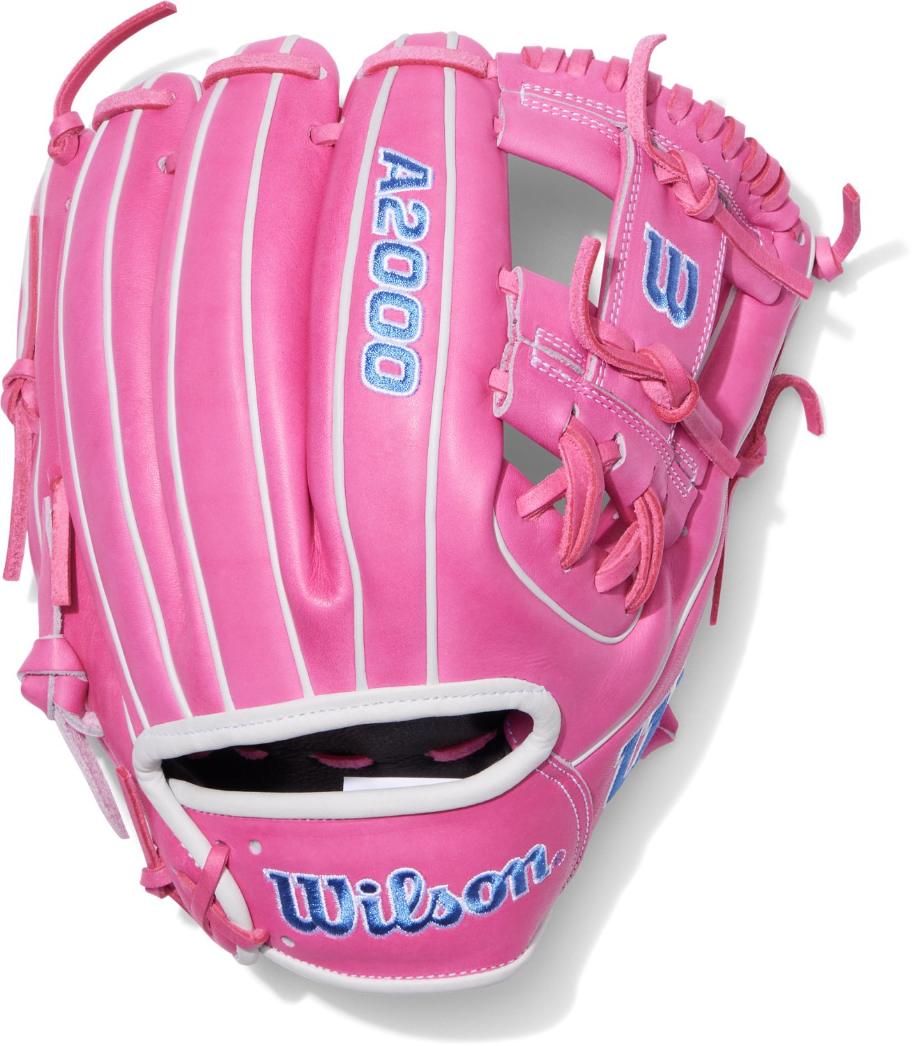 Wilson 11.5 in A2000 1786 Baseball Glove 2024 | Academy