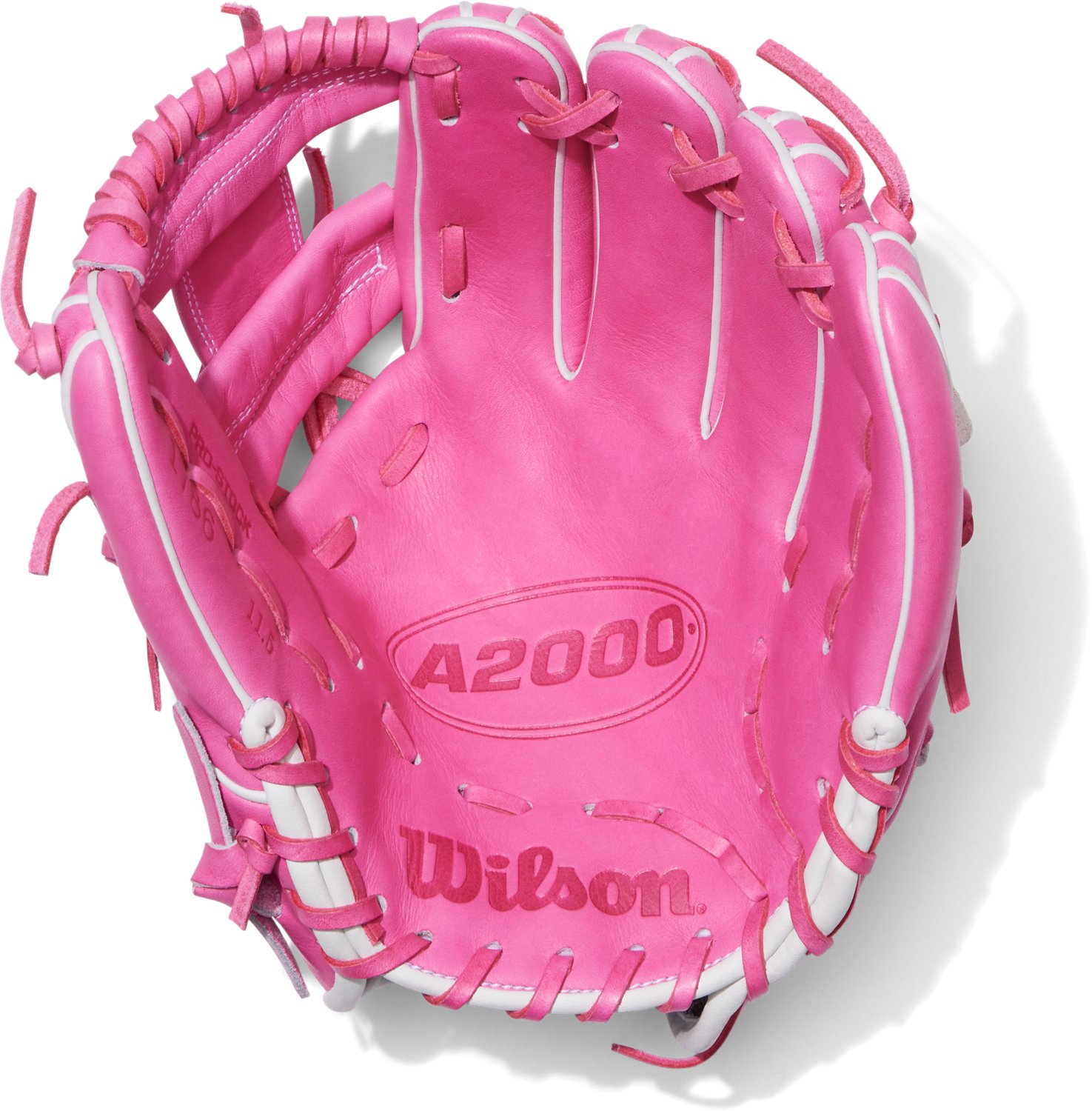 Wilson 11.5 in A2000 1786 Baseball Glove 2024 | Academy