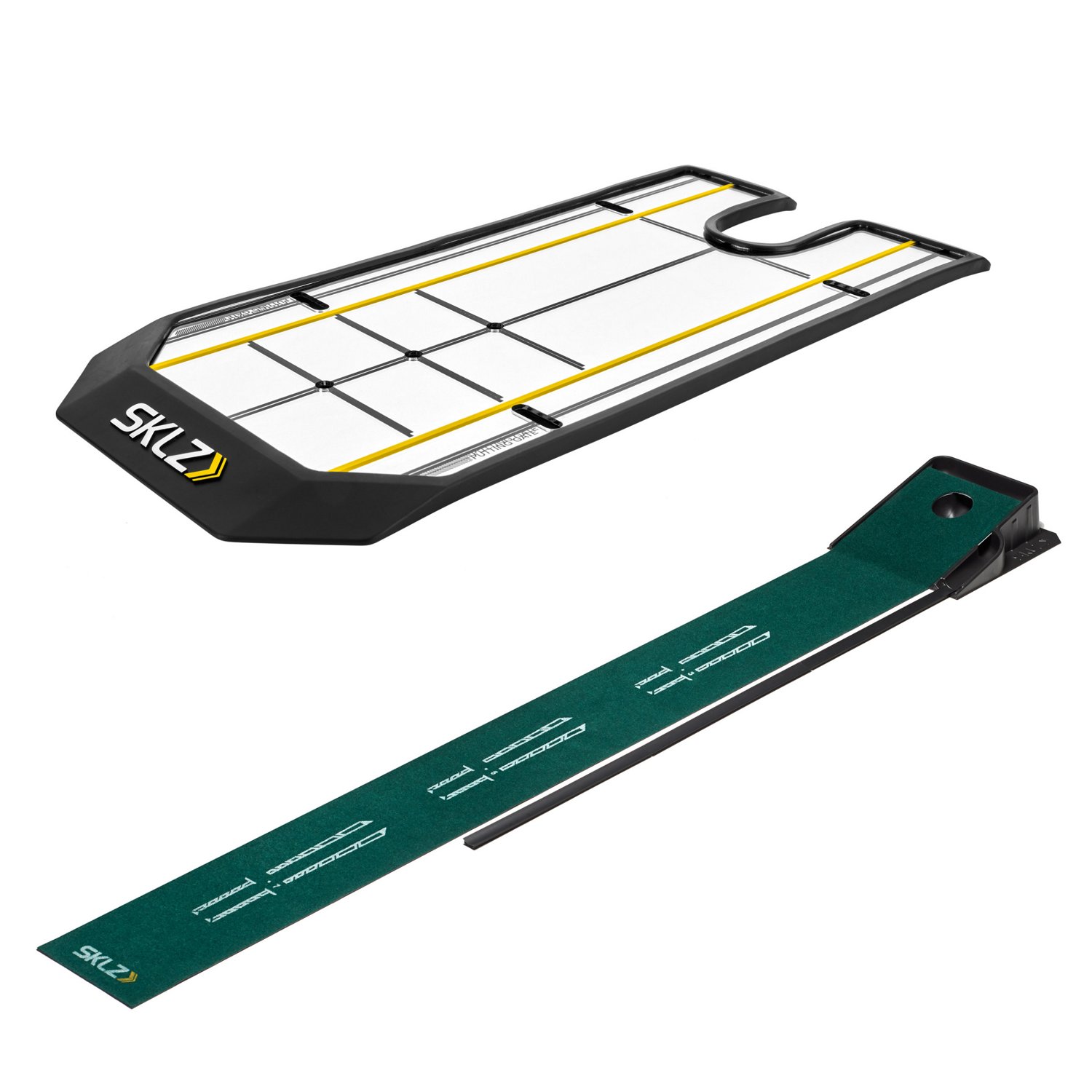 SKLZ Perfect Your Putt Putting Bundle | Free Shipping at Academy