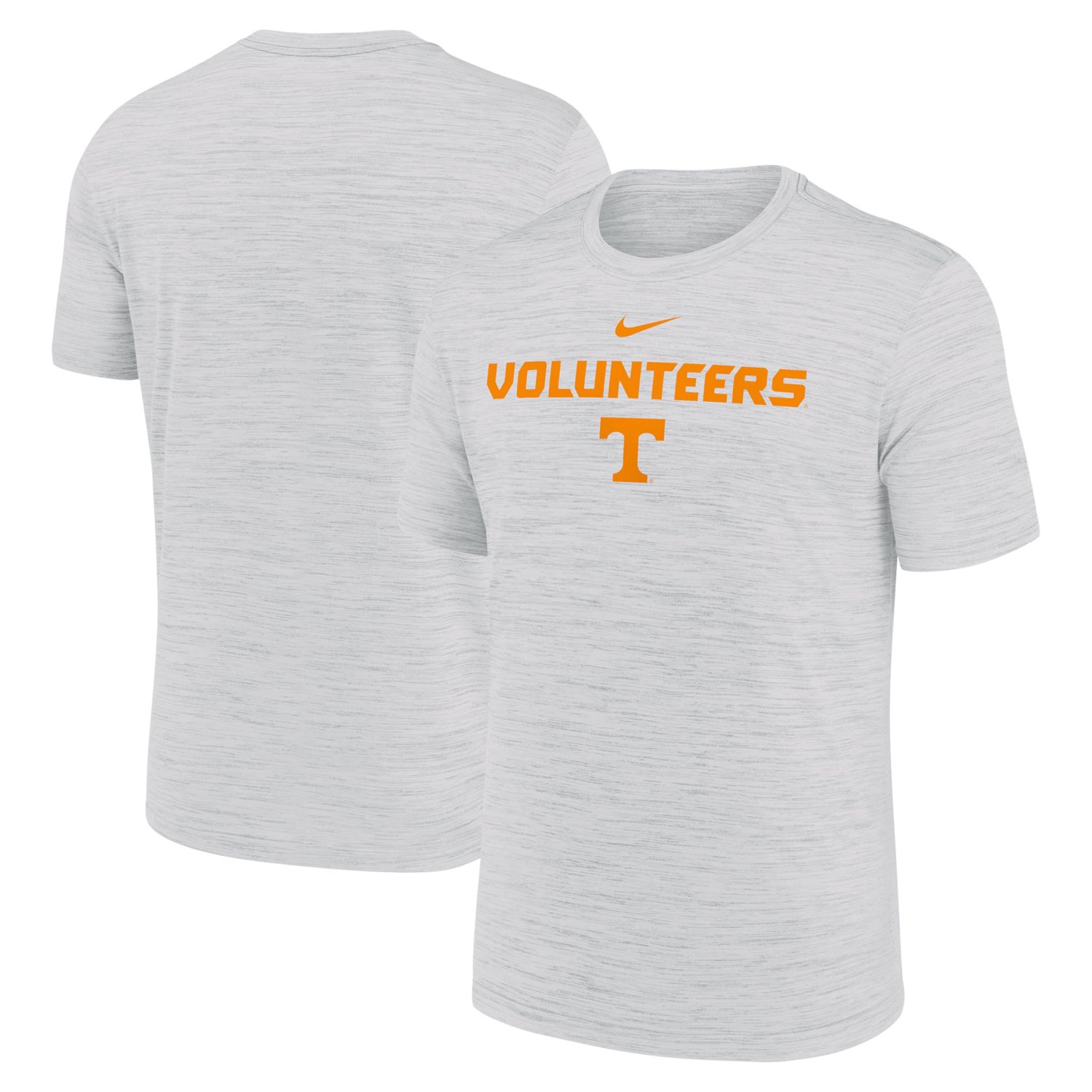 Nike Men's Tennessee Dri-Fit Team Velocity T-shirt | Academy