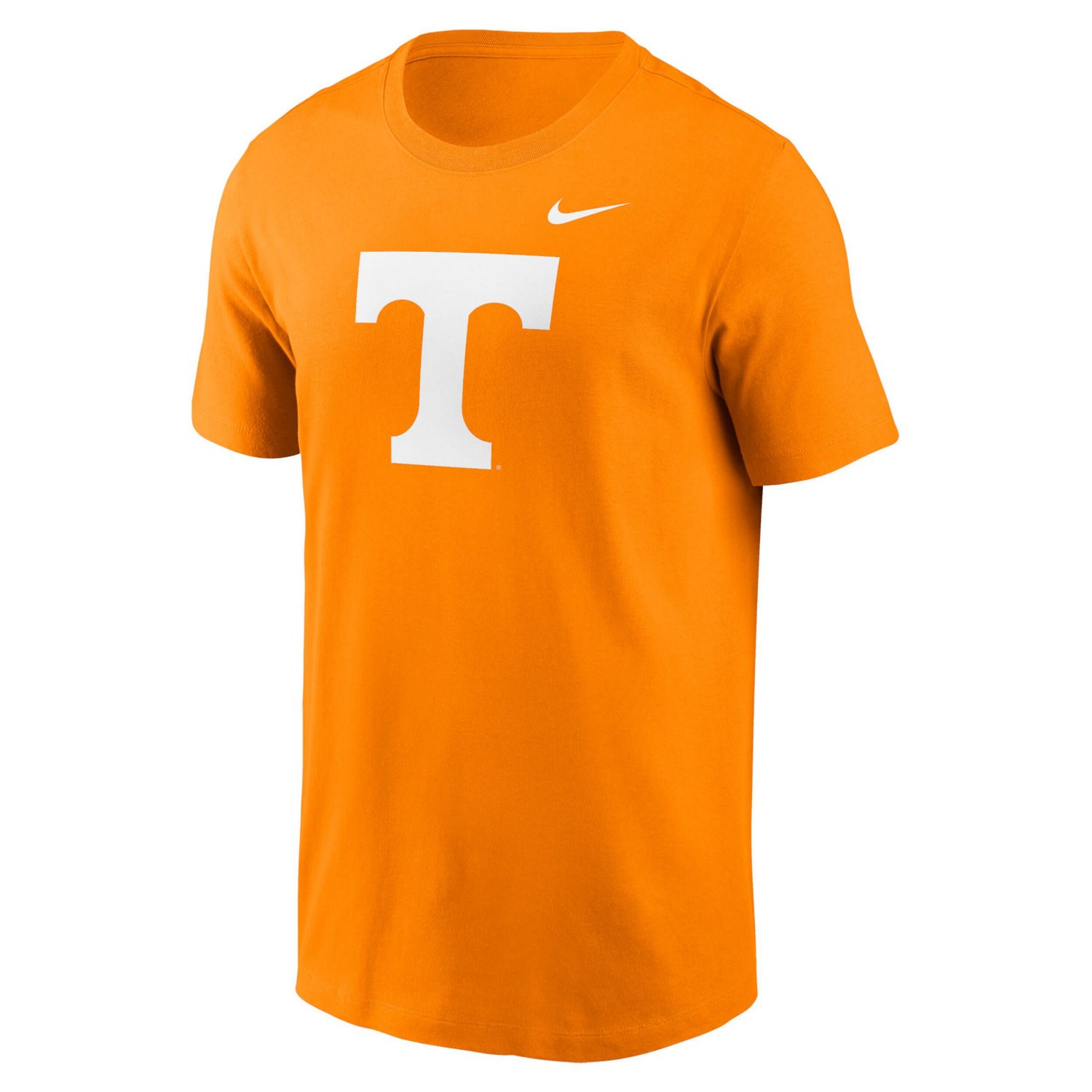 Nike Tennessee Tennessee Volunteers Primetime Evergreen Logo T-Shirt ...