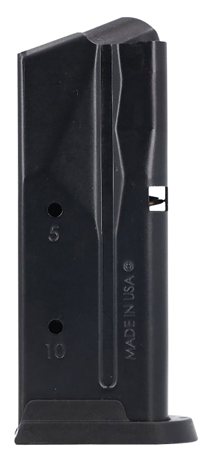 SIG SAUER P365-380 Micro Compact 10-Round Auto Magazine | Academy